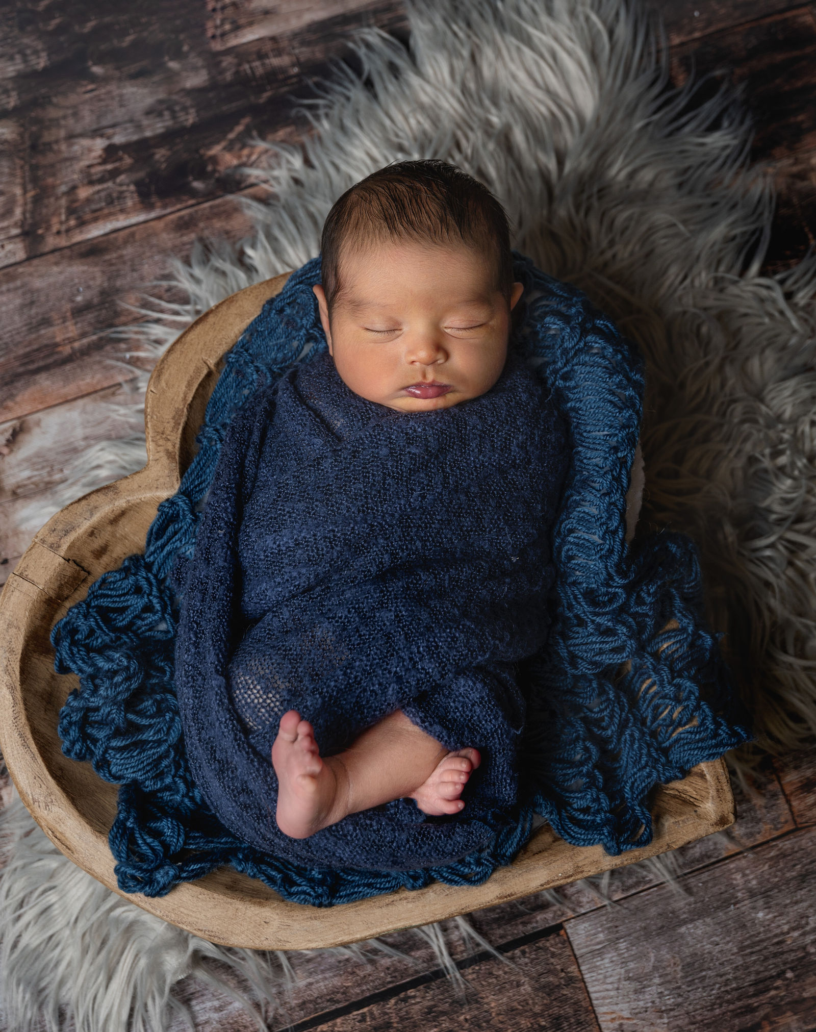 Baby Xavier by DoraMarie Photography, Portrait Photographer