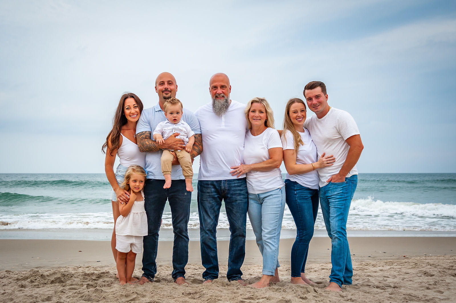Bingler Family 2022 by Photography on The Banks | POBX
