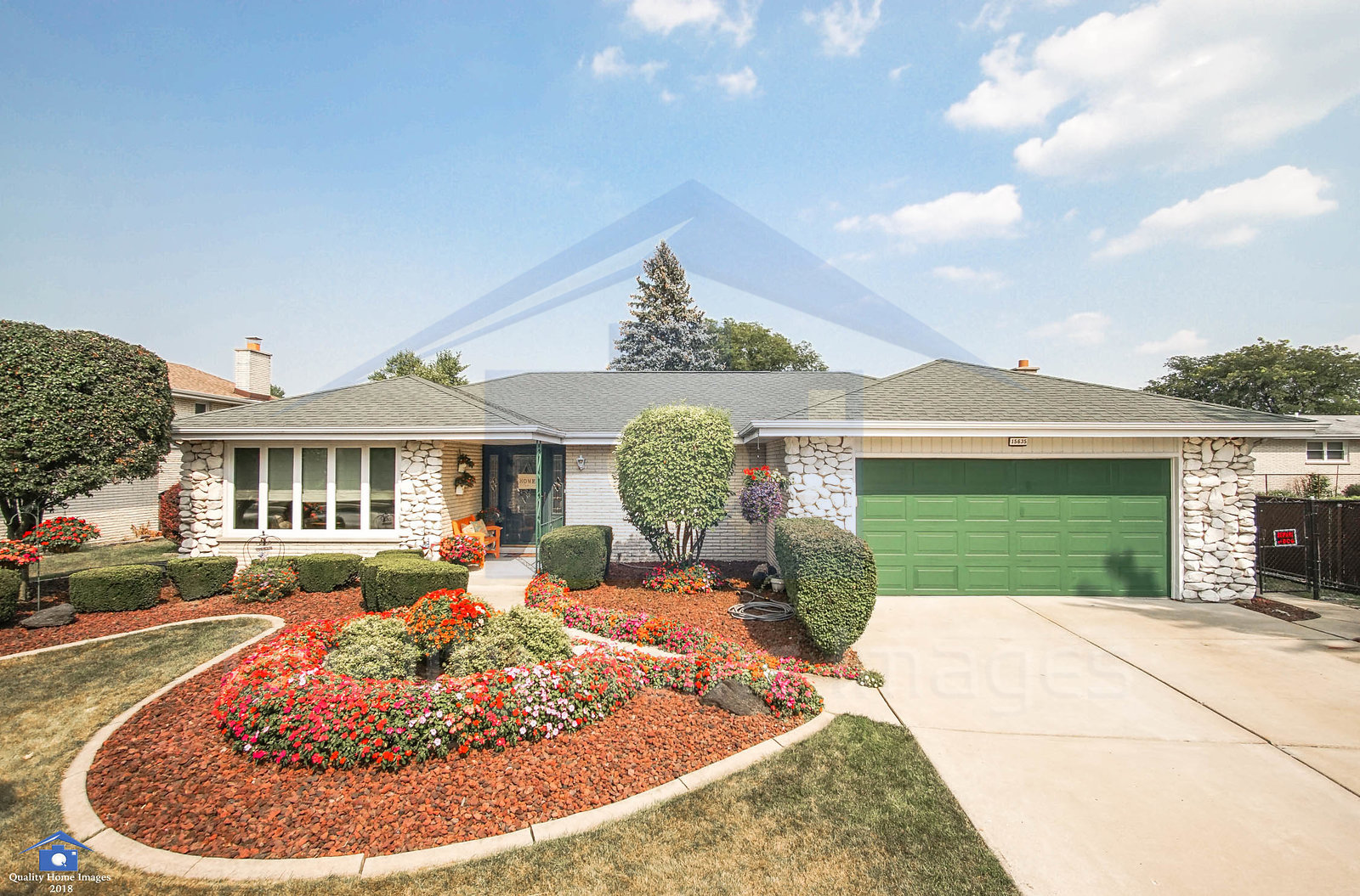 15635 Larkspur Lane, Orland Park by Quality Home Images