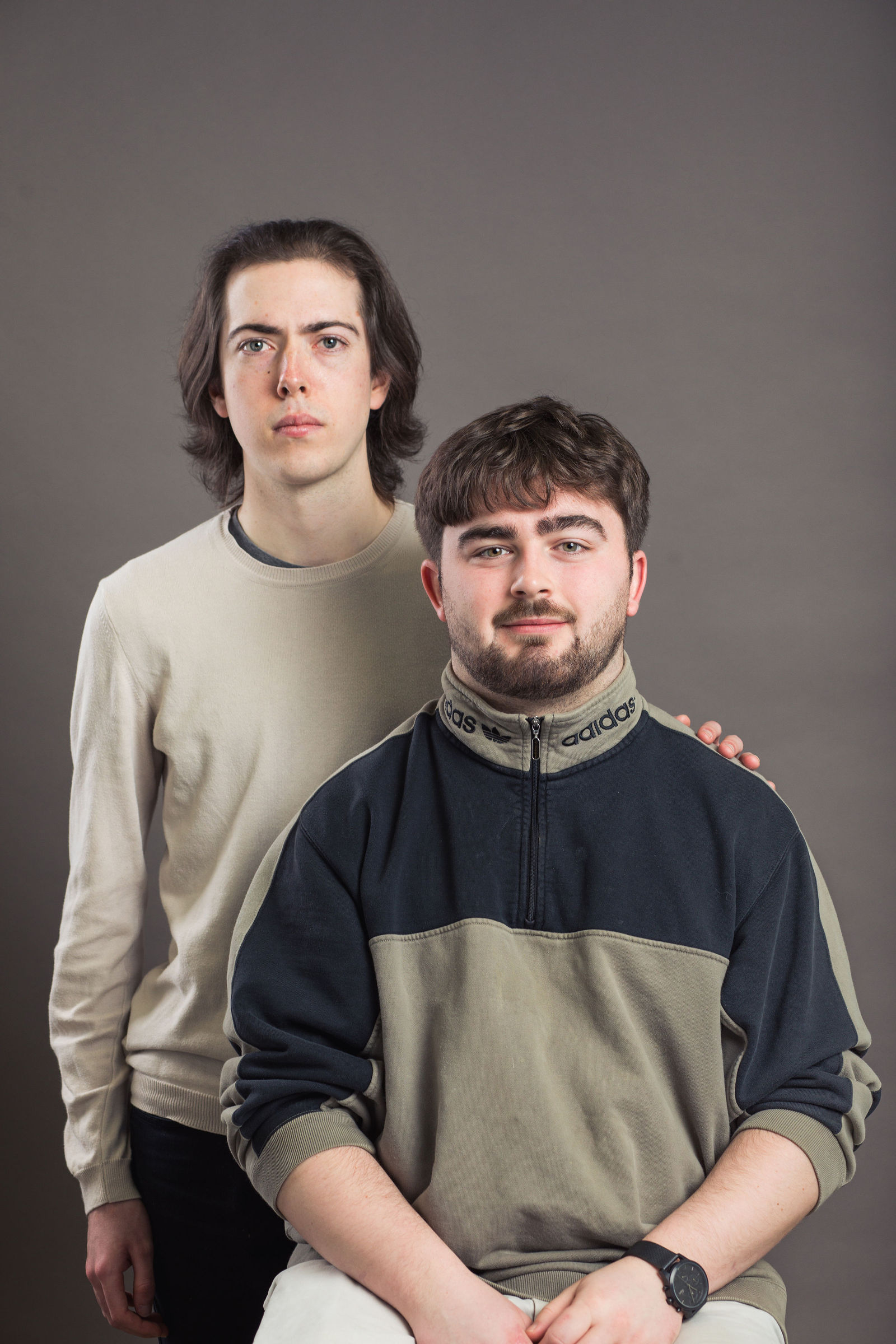 LJMU Headshots Day 2 by Andrew AB Photography