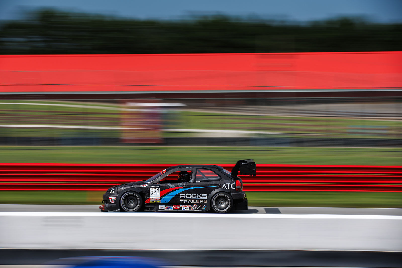 #GRIDLIFE 2025 - Mid Ohio by GRIDLIFE