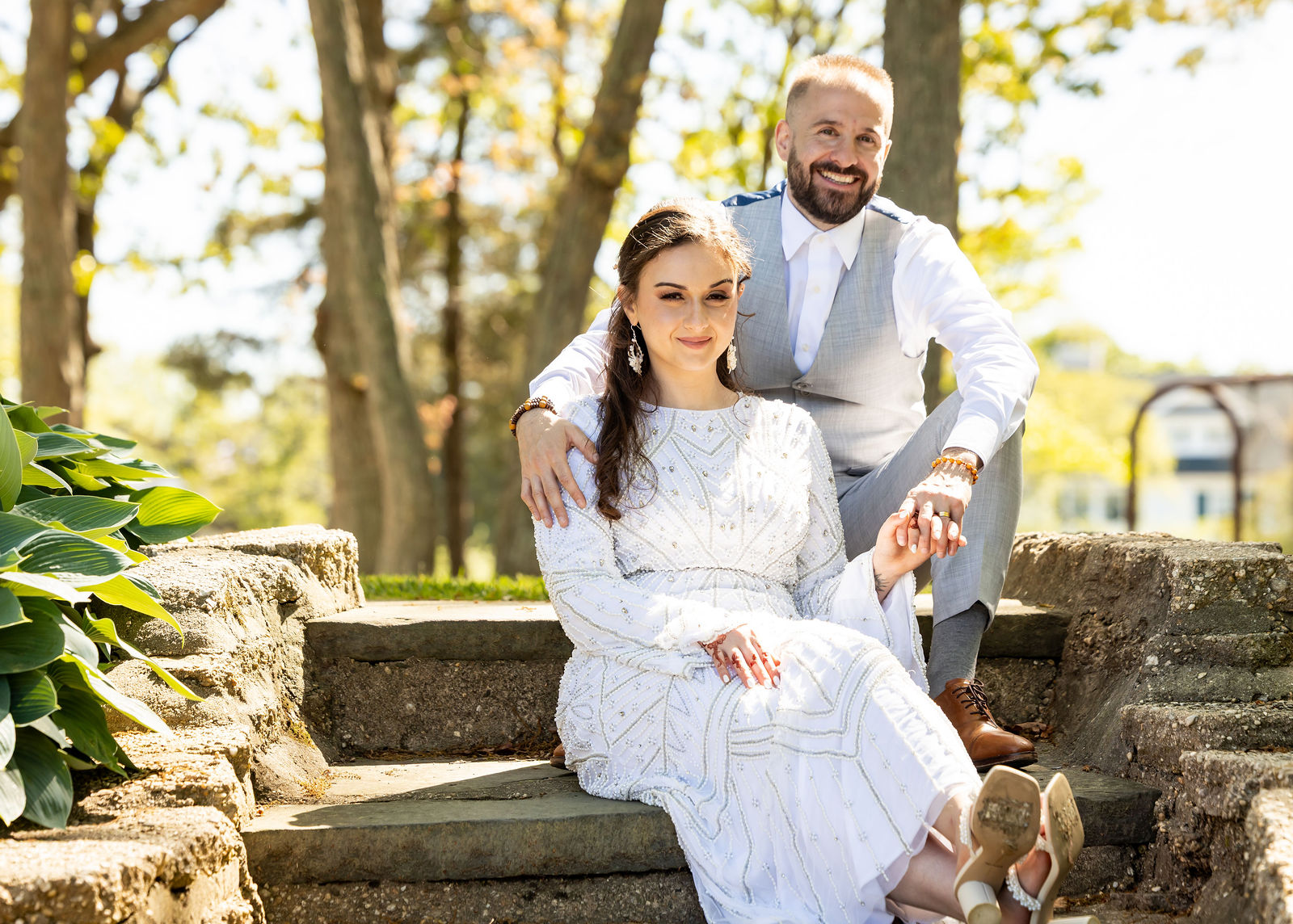 Rania & James wedding by Shotwell Productions
