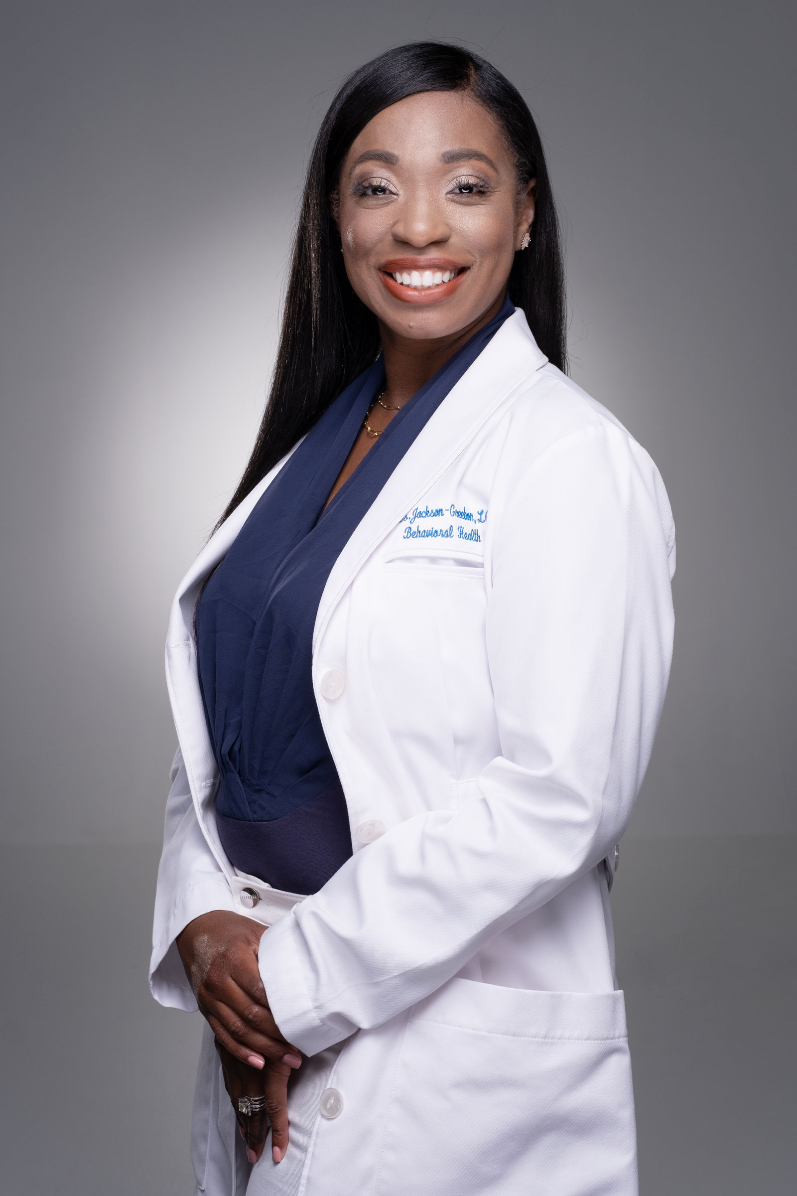 Frances Jackson-Greebon by Dave Burgess | Studio 616 Photography