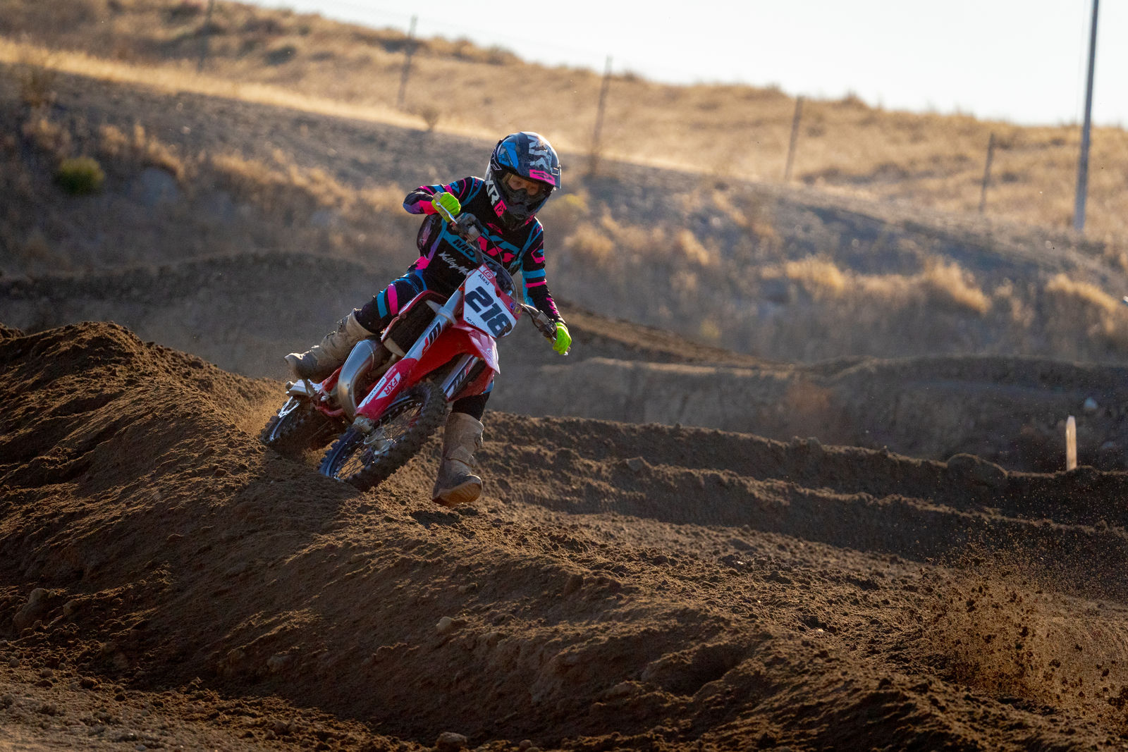 Pankoff 2023 HRMC Mini Warriors by Gate Drop Productions