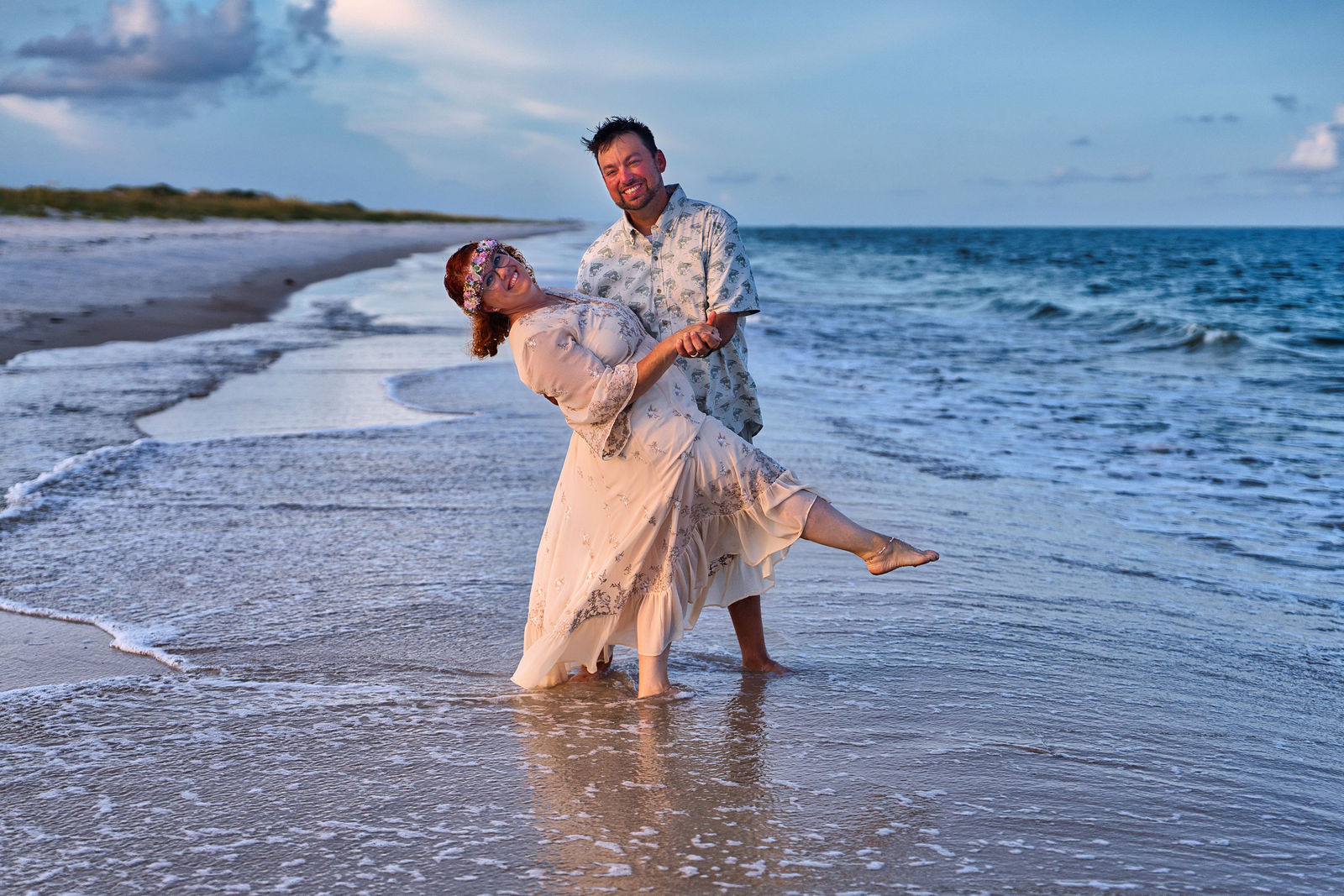 Lemarr Elopement by FOMO Photography