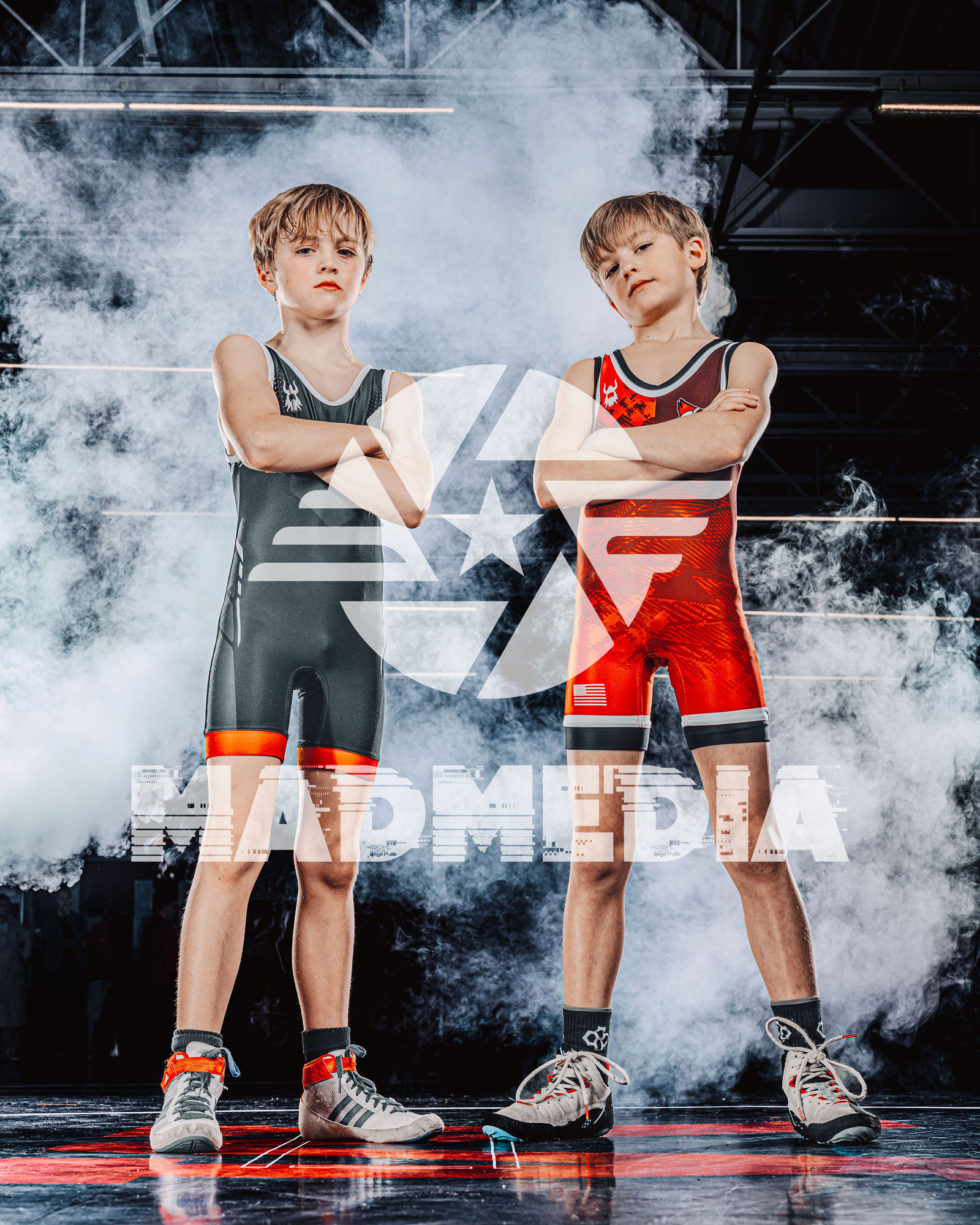 Print Store - Mad Media