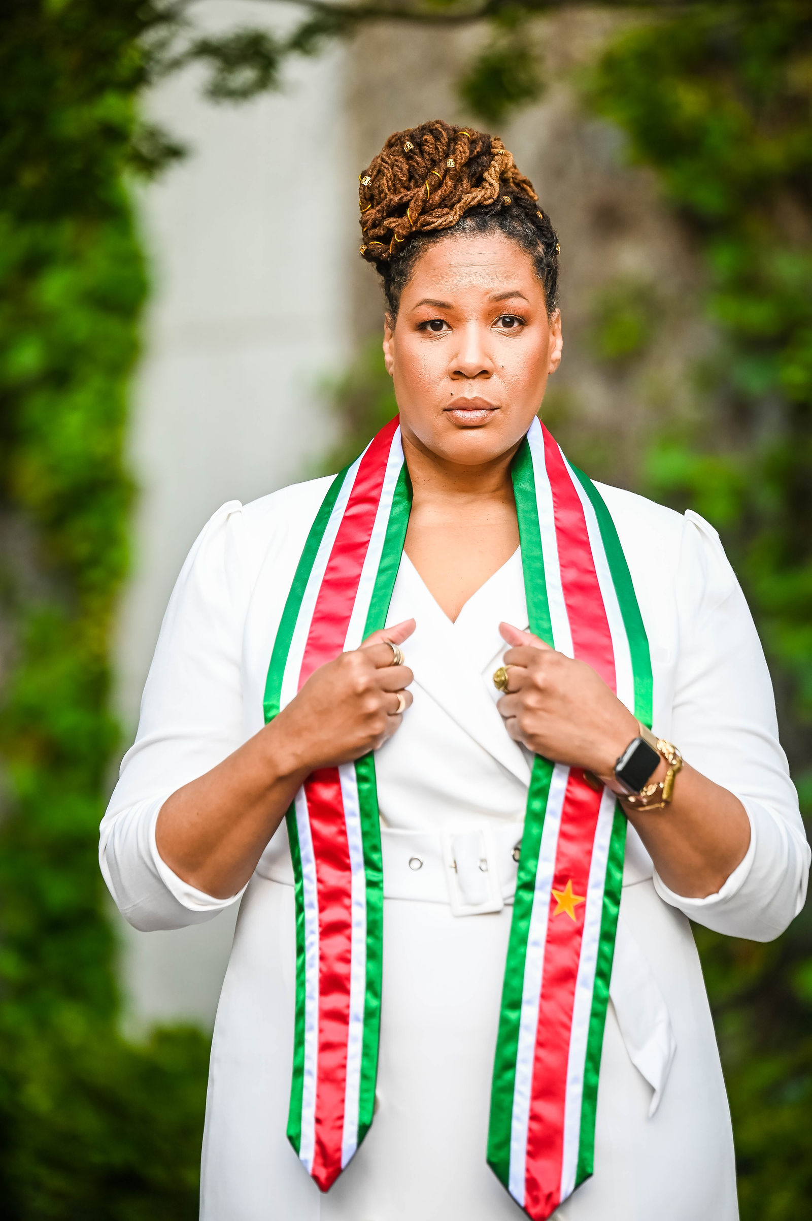 Graduation Photo Shoot 2020 by Brian Pride Photography