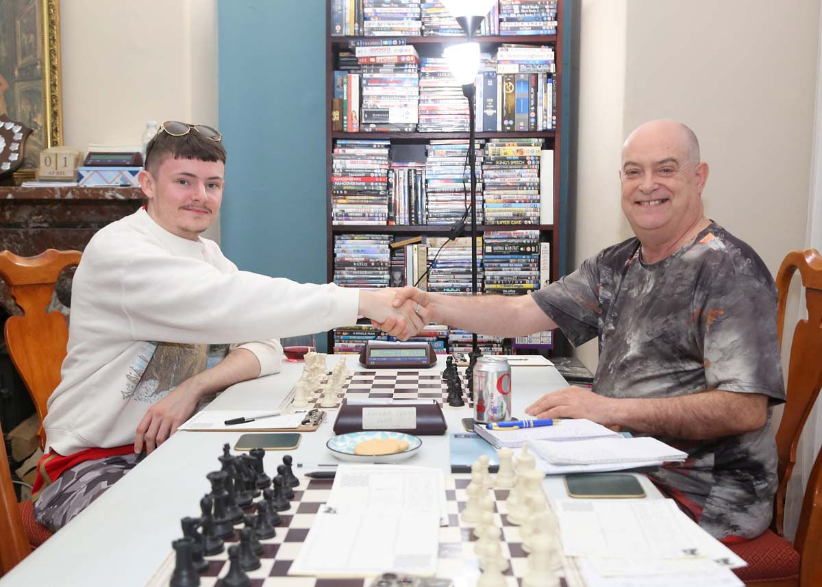ChAMPS Chess Spring Challenge by Barbara Bennett Photography