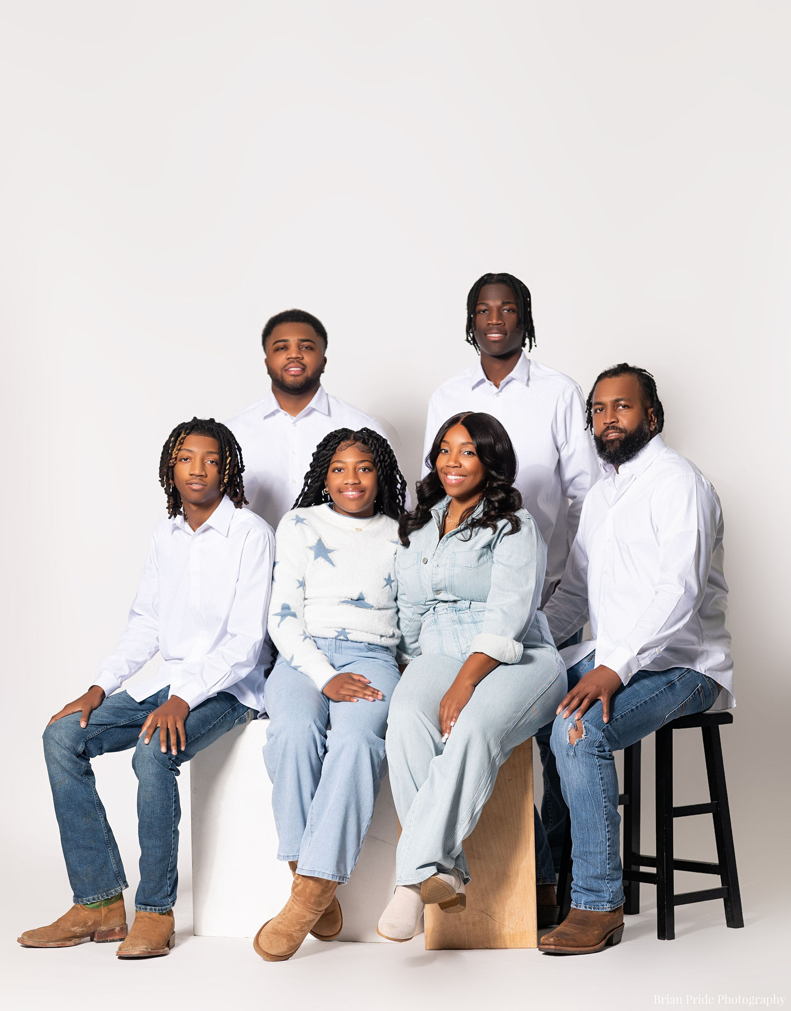 Print Store - Brian Pride Photography