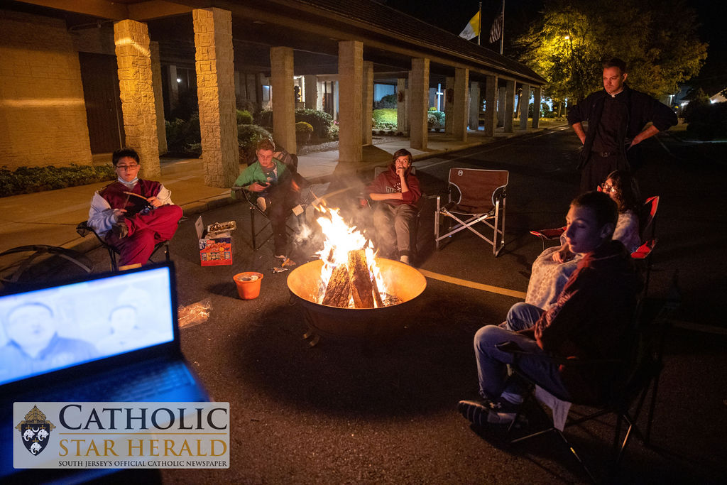 Saint Elizabeth Ann Seton Parish Youth Group Halloween Party By Catholic Star Herald saint-elizabeth-ann-seton-parish-youth-group-halloween-party-by-catholic-star-herald