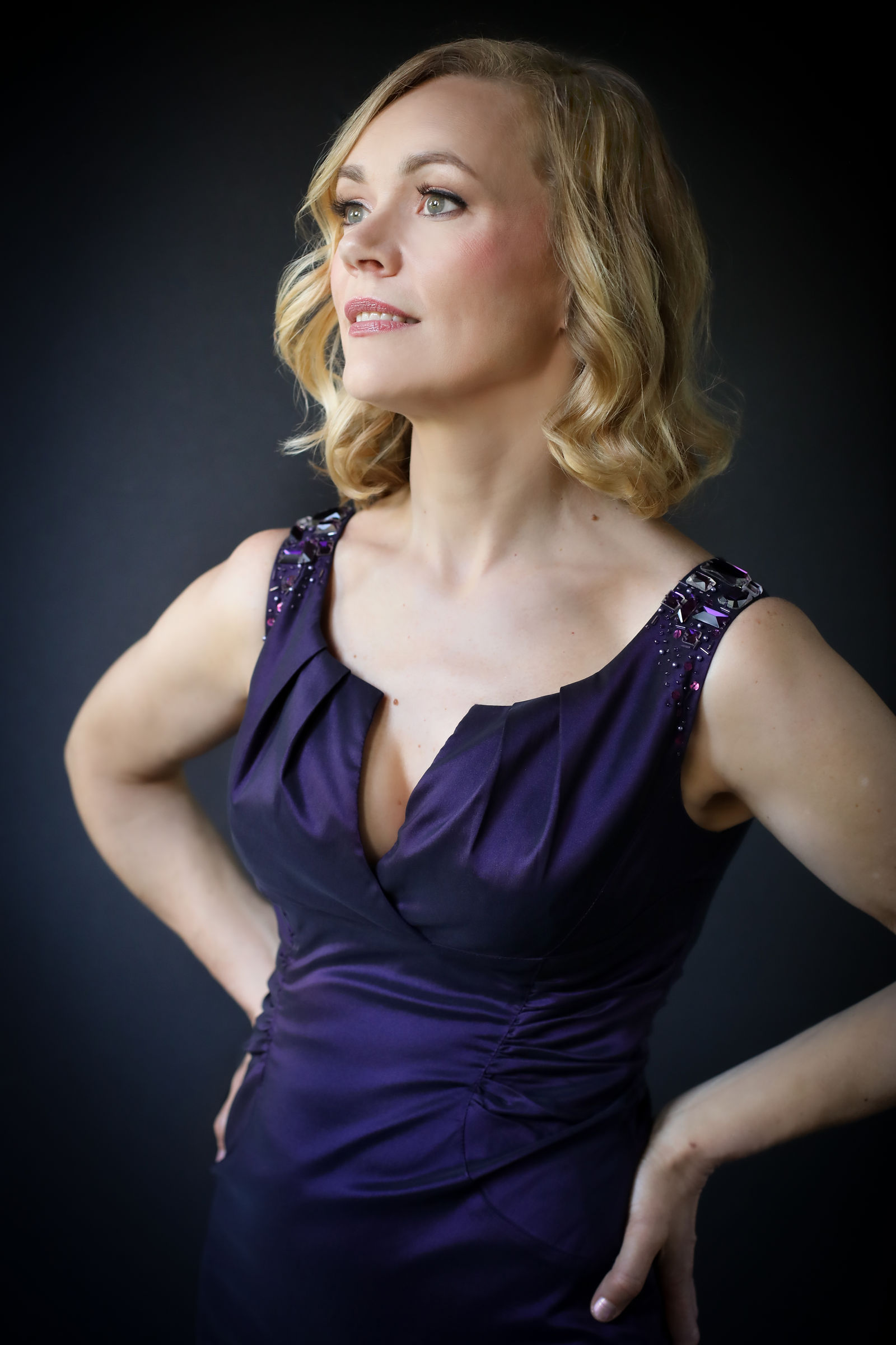 Dee by Stephanie C. Olsen Photography