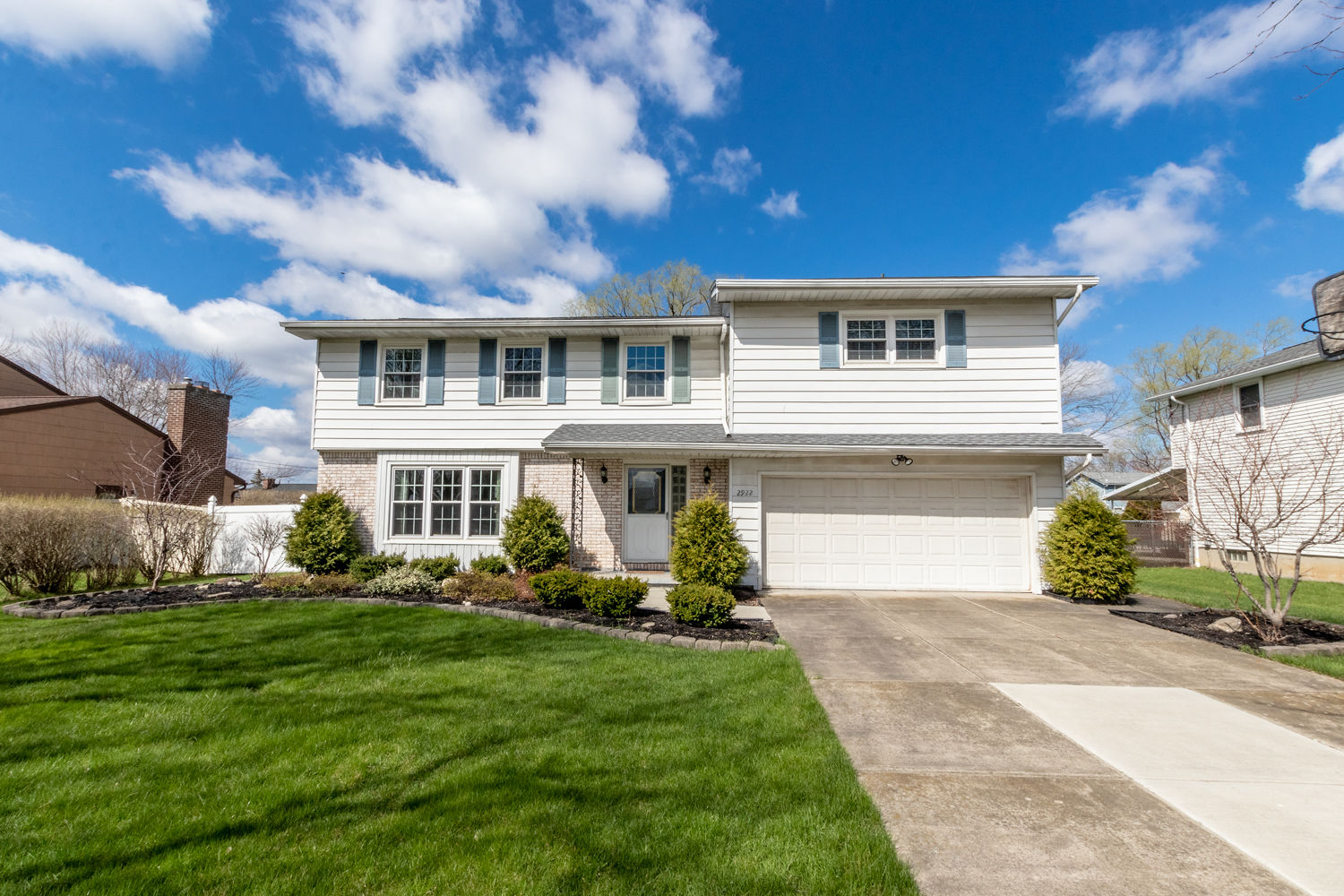 2922 Baseline Rd, Grand Island by 2FindYourHome Visual Property Services