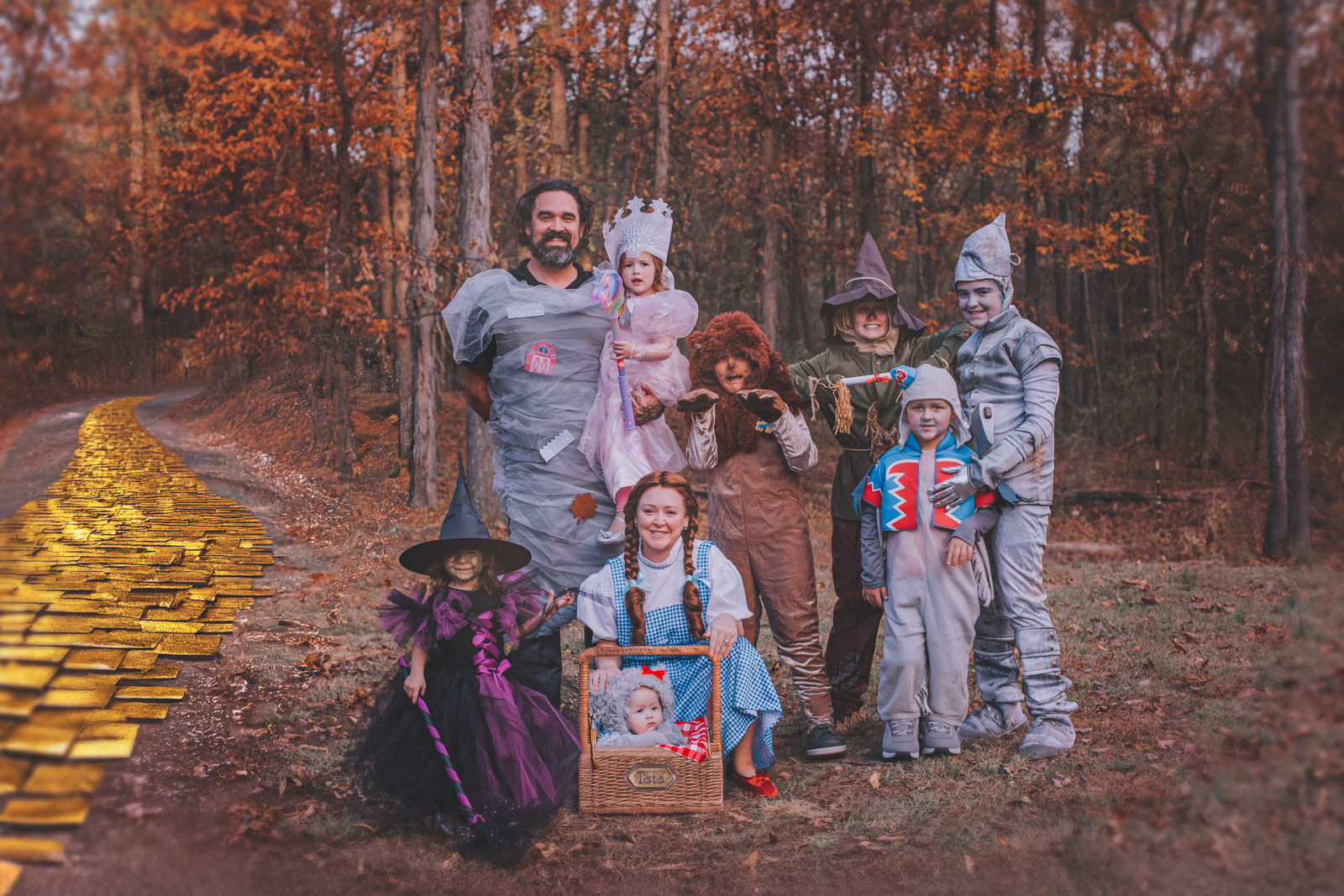 Stroud-Martin by Amanda Mitchell Photography