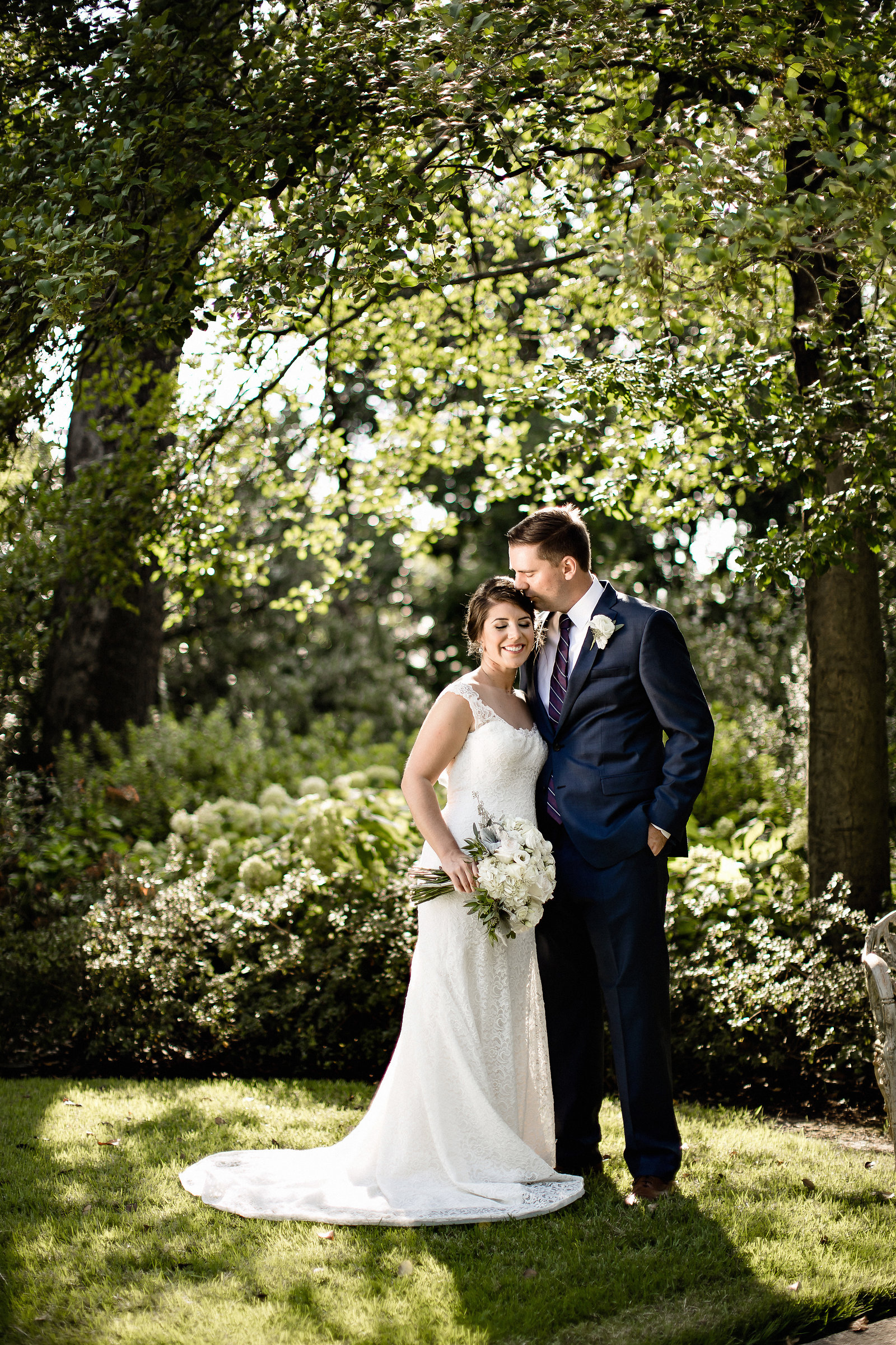 Ellen & Aaron by Kevin Barre Photography