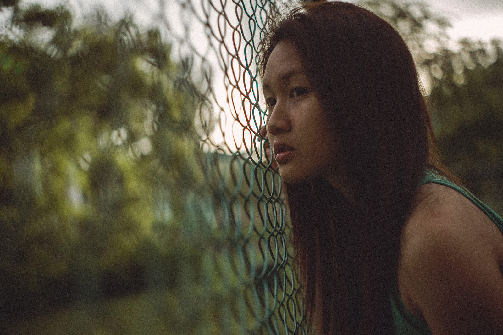 Janice Tan by Vivalova Memory Lane