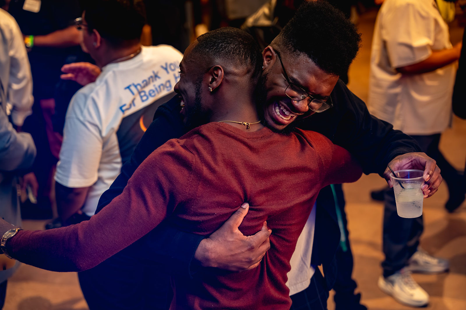 Like Minded May by Wright Eye Visuals