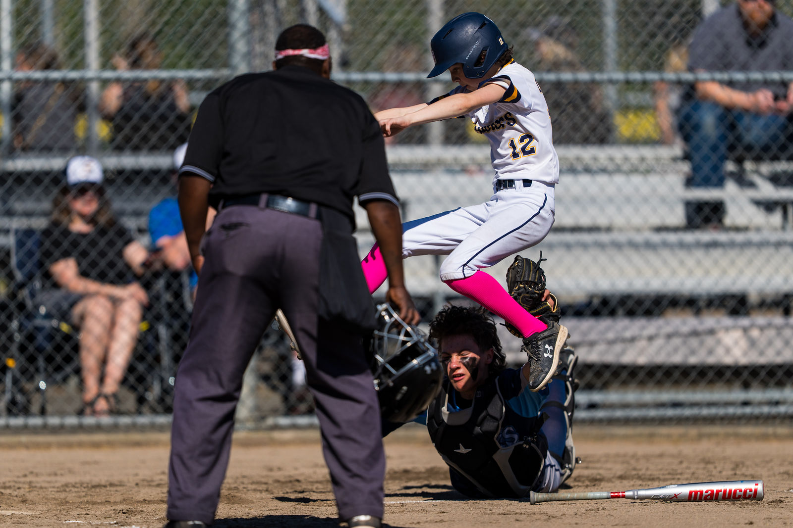 Stods Dusters Baseball - Bombs4Moms Tournament by Carlos Sanchez ...