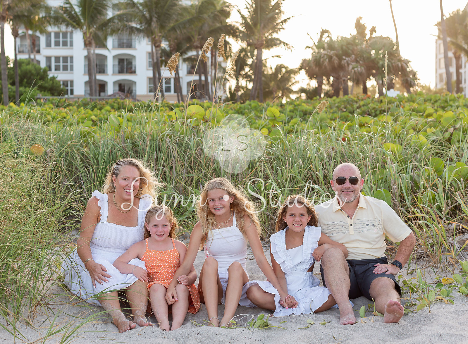 Stephanie Bull by Lynn Studios, Inc