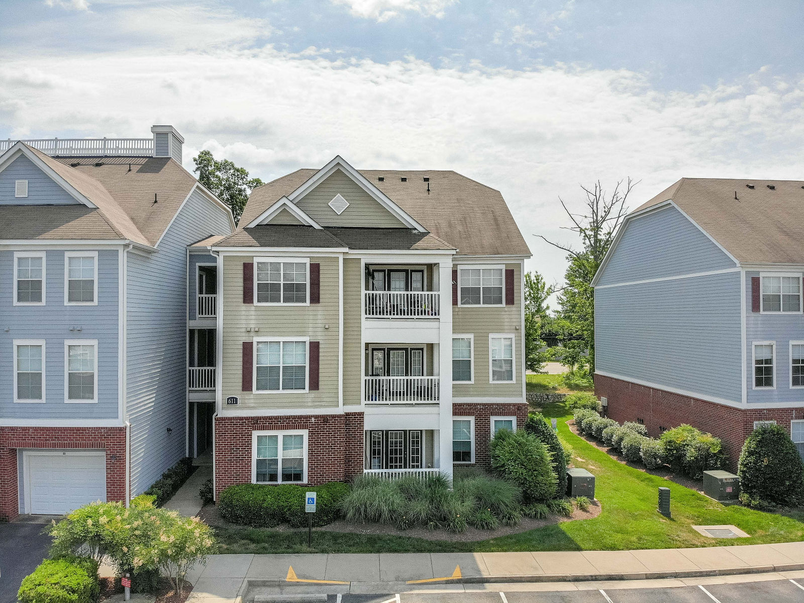 Fern Meadow Loop by ...