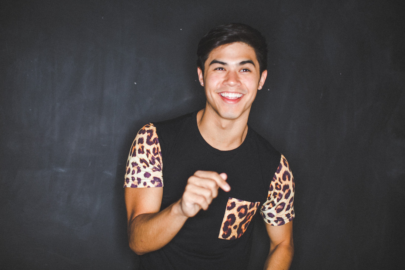 Travis Burch by DiBlasio Photography