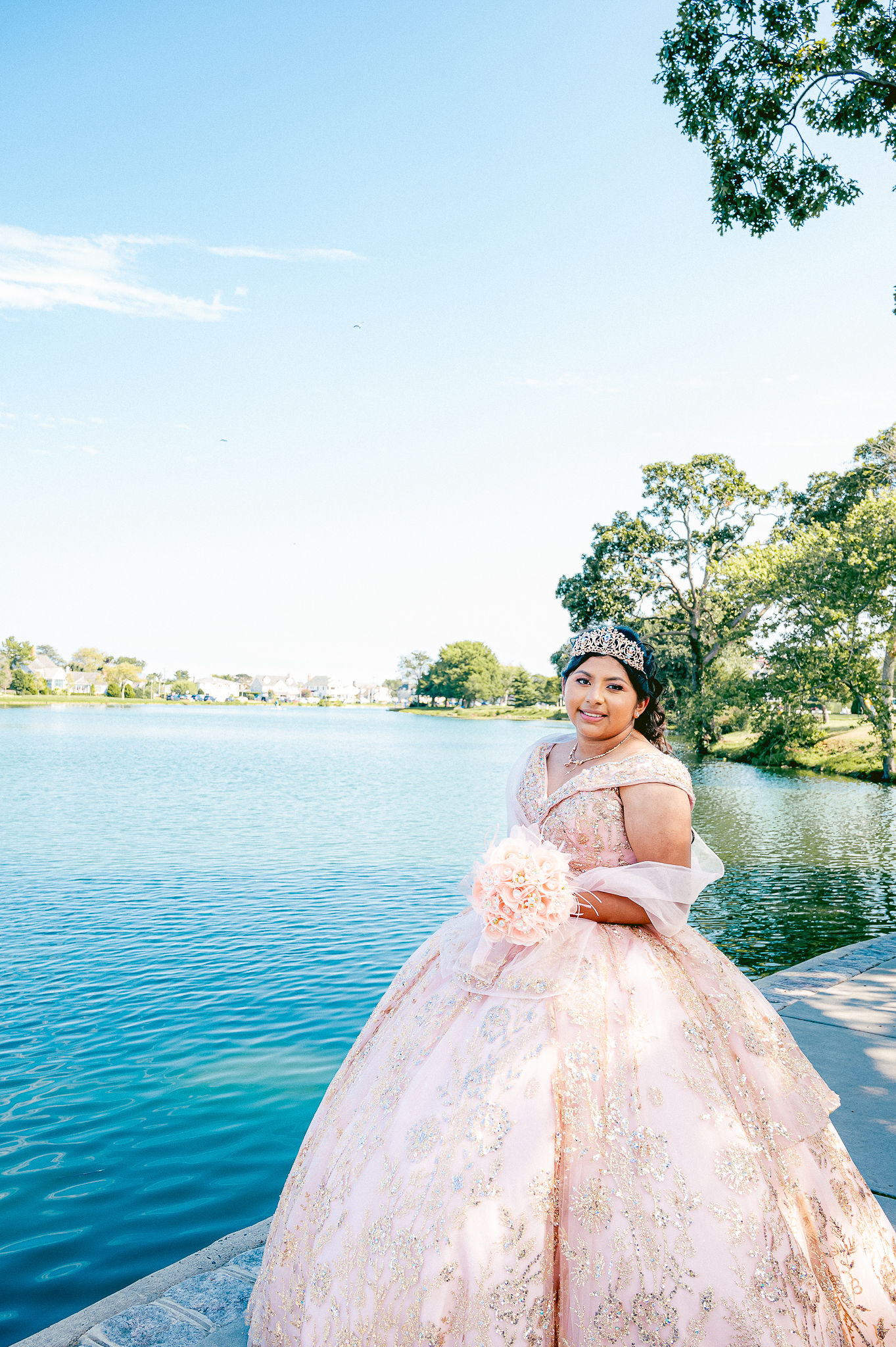 Samantha de Iram Lazo - Photography