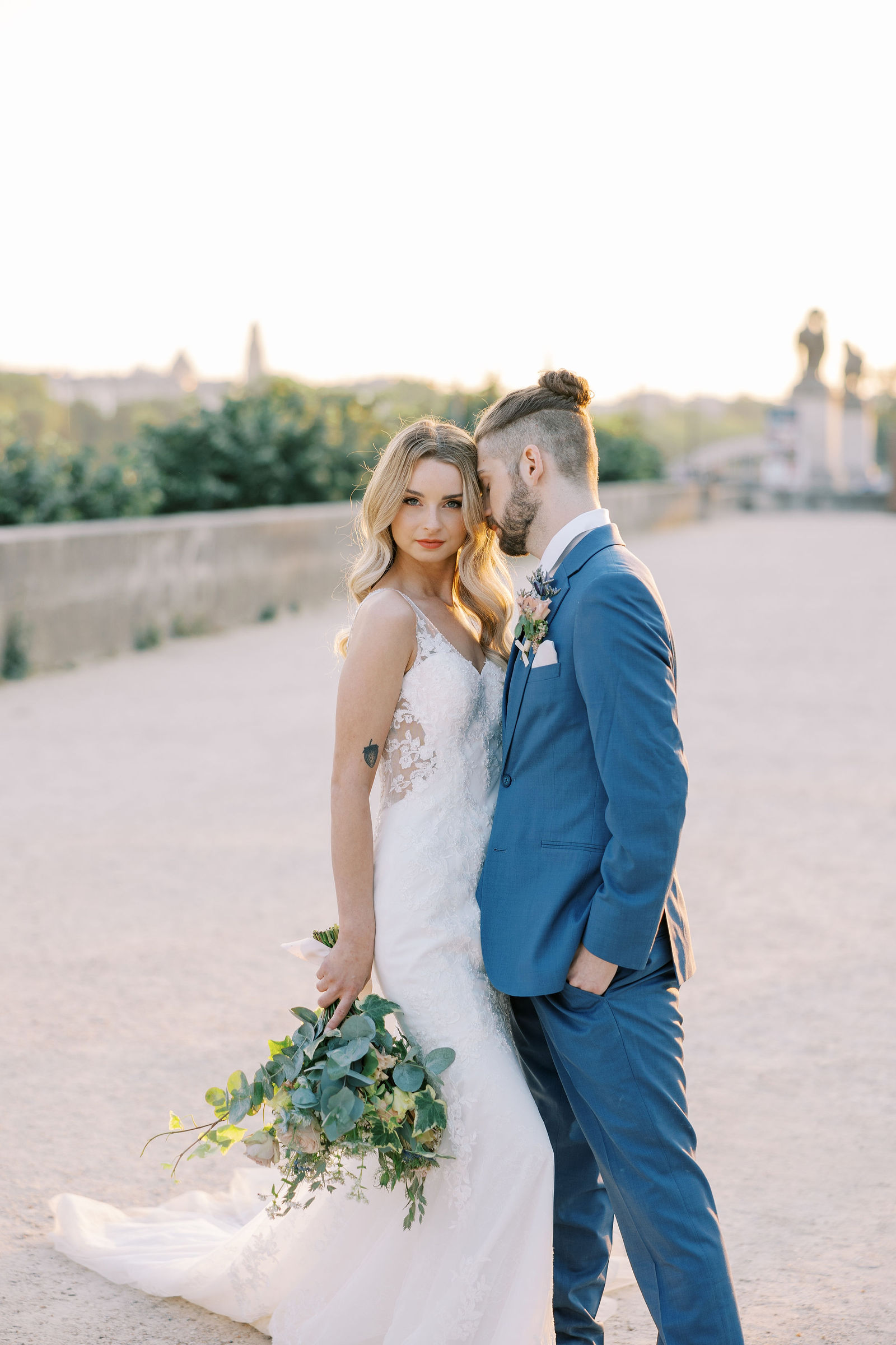 Regan and Luke by Amy Adams Photos