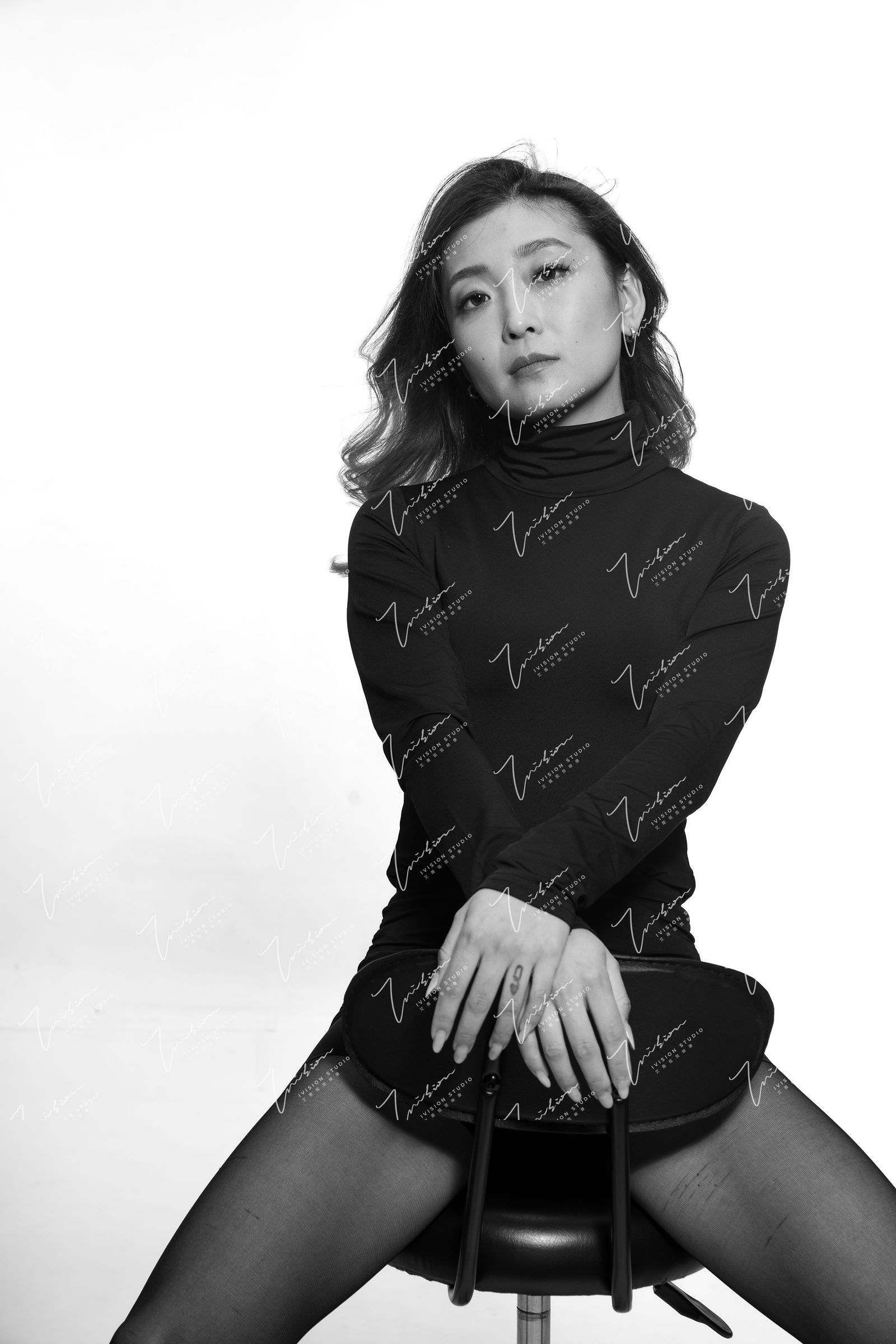 Kendell Style Portrait by Ivision Studio