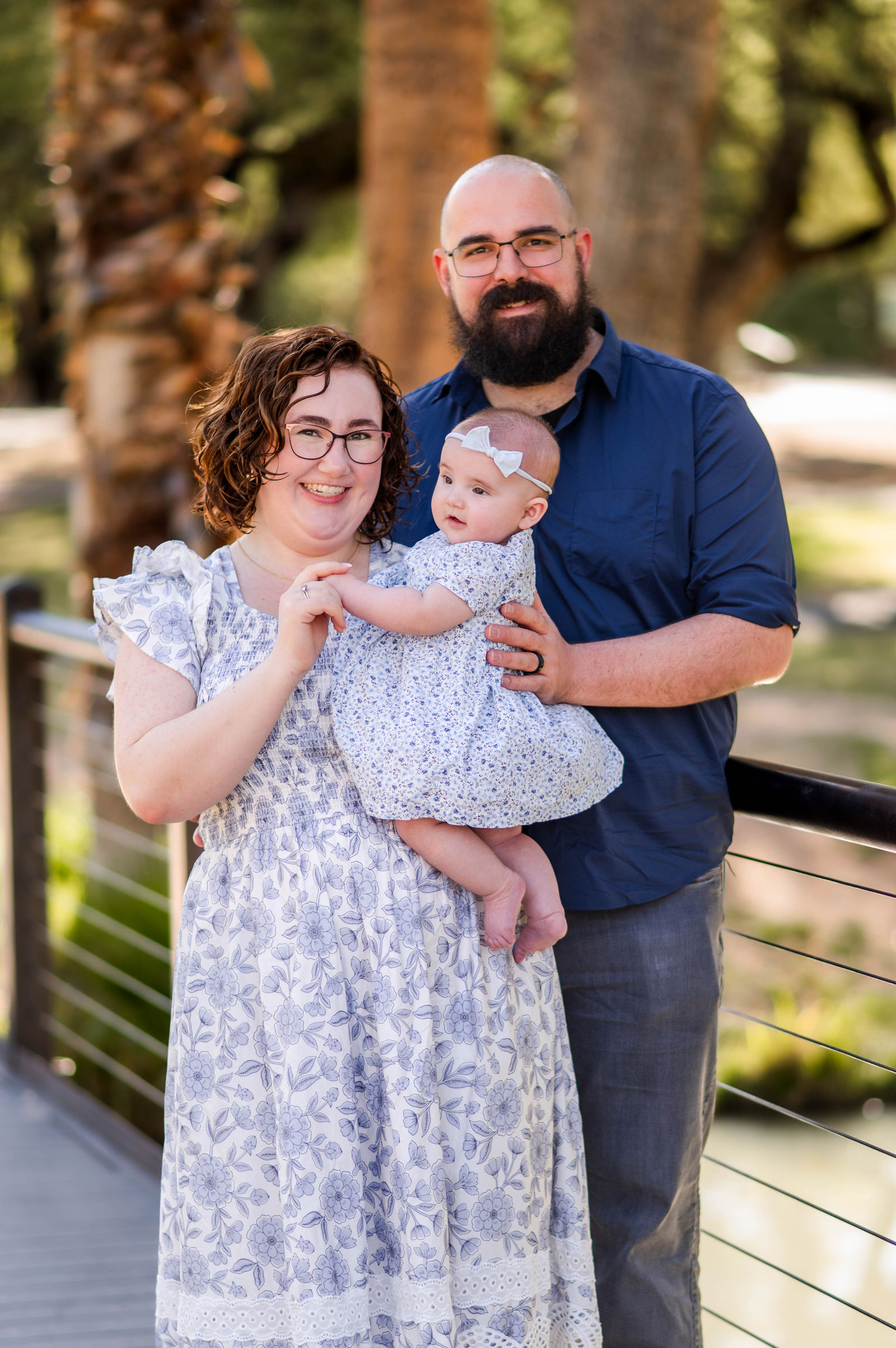 Navarro Family by Chantell Nicole Photography