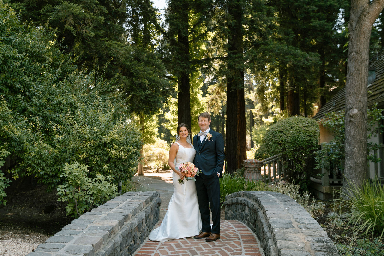 Jamie + Christopher Preview by Run Away With Me