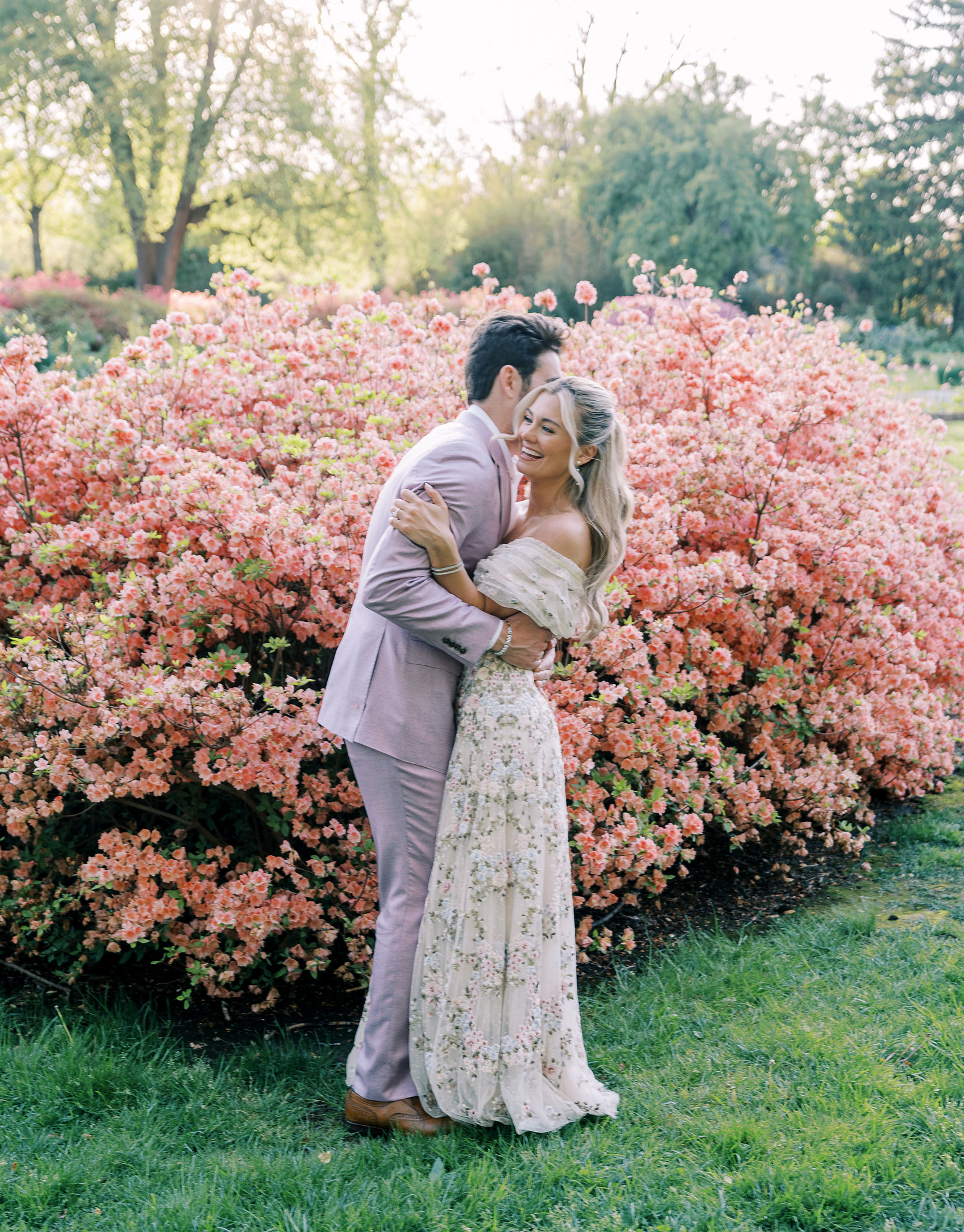 Hannah & George's Wedding Preview by Clary Pfeiffer Photography