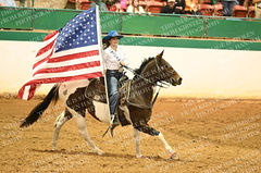 NC State Fair: High School Rodeo (10/20) by Kirsten Hannah Photography LLC