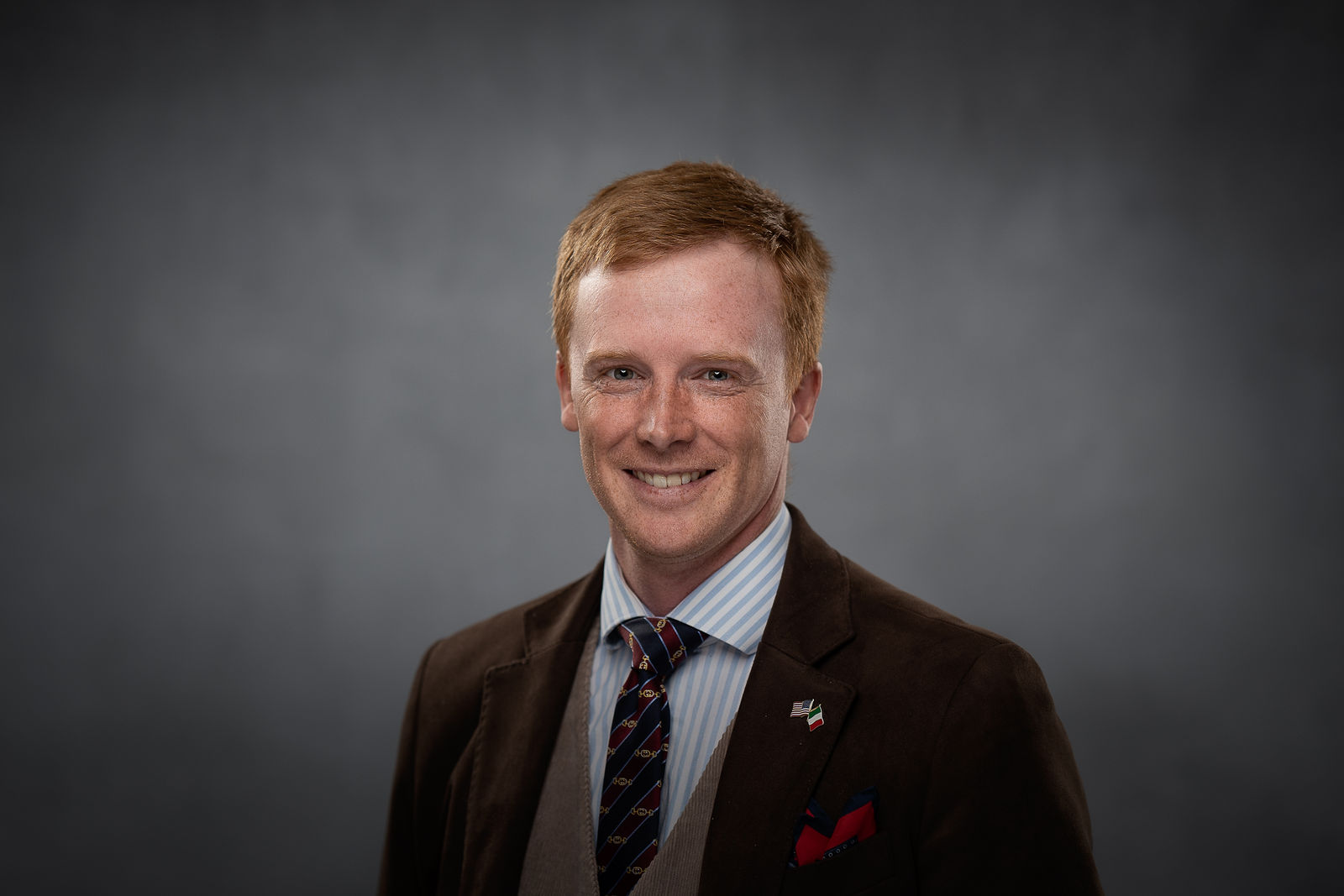 2022-06-23 Sean Hearon ReMax by JMK Photography