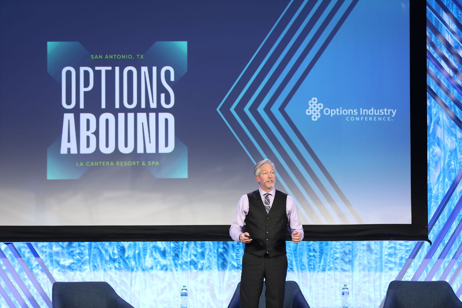 Options Industry Conference by Professional Images Photography