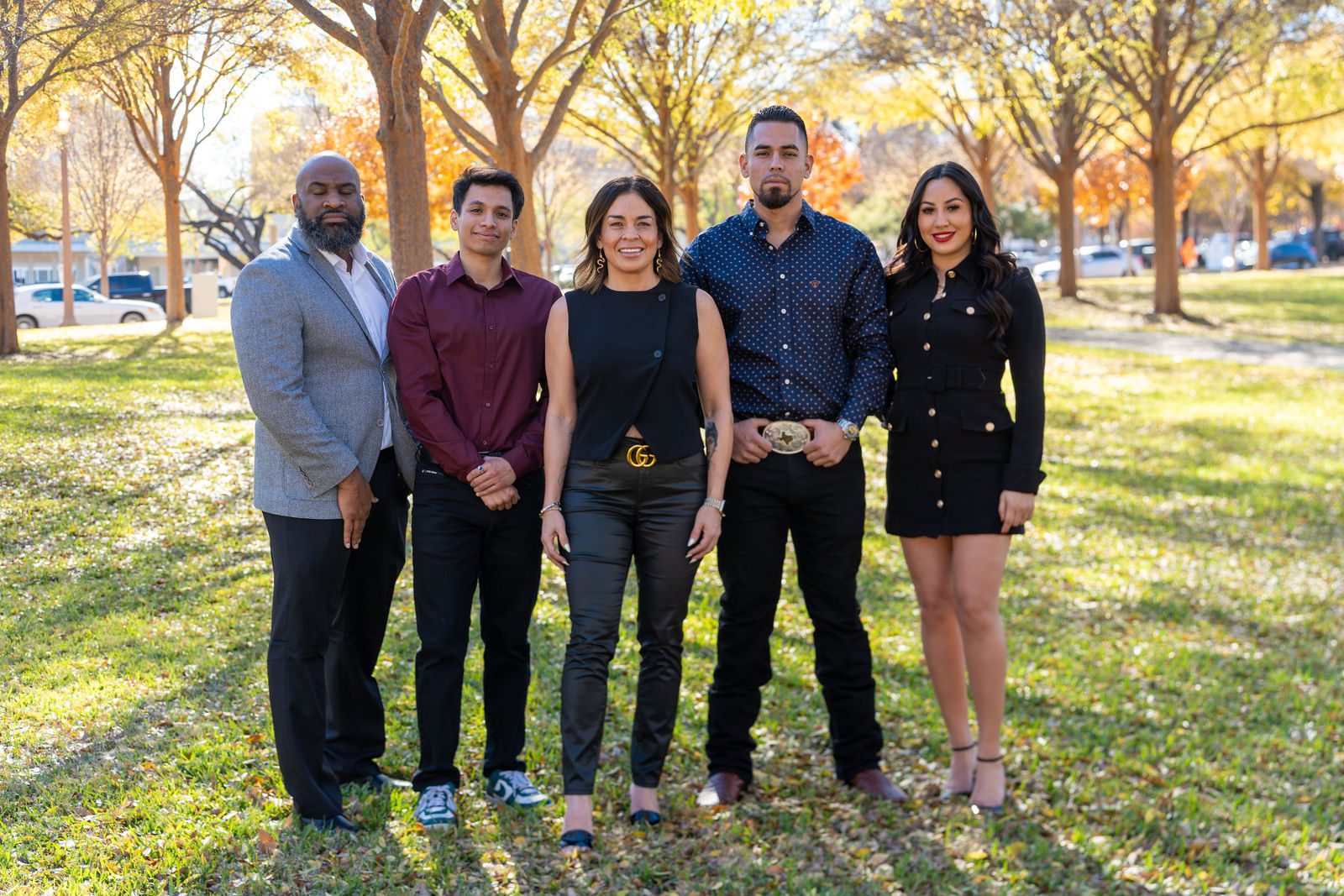 SESSION 12.14.24.02 by Xavier Jordan Company