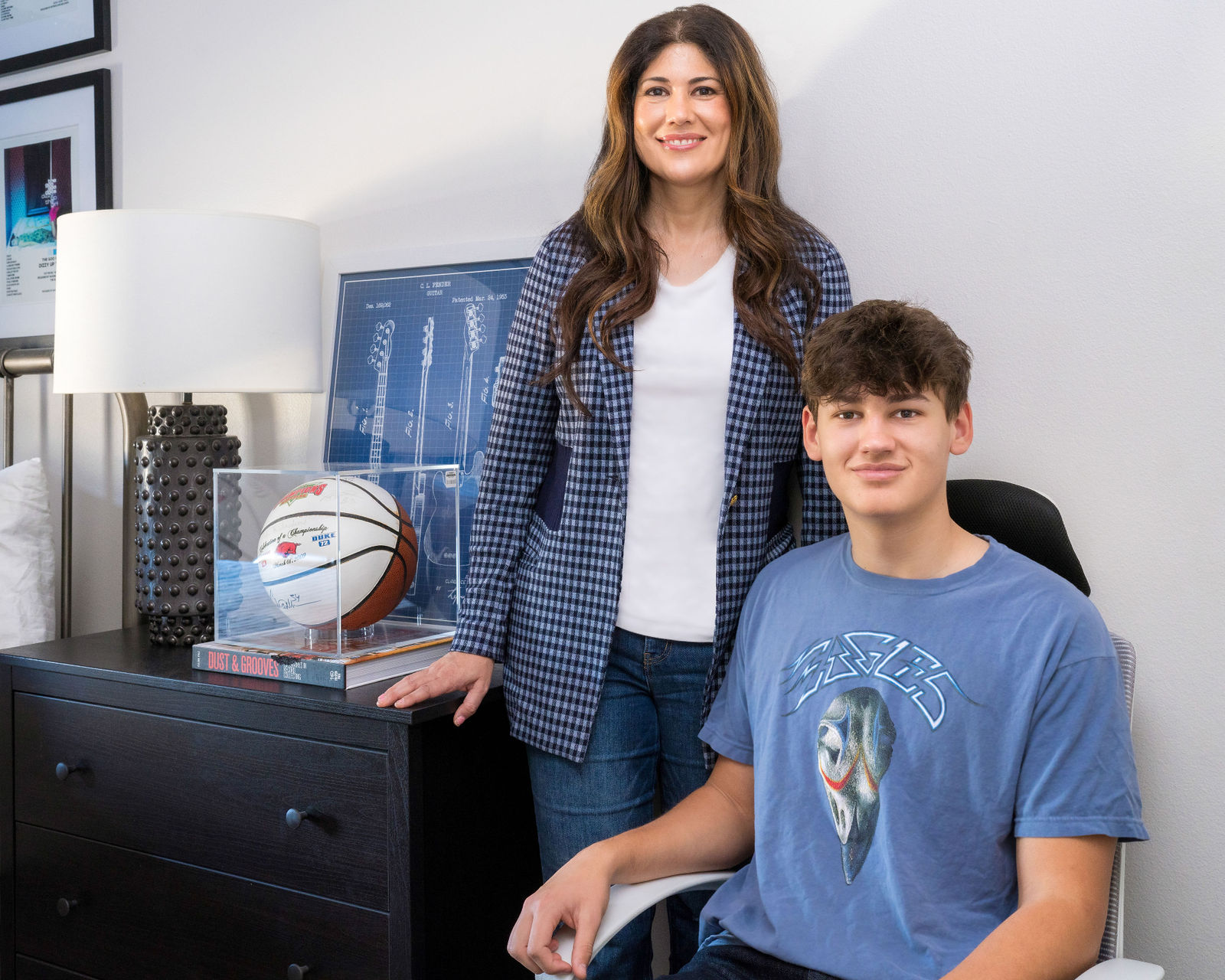 Kricia and Jude by Alex Kent Photo