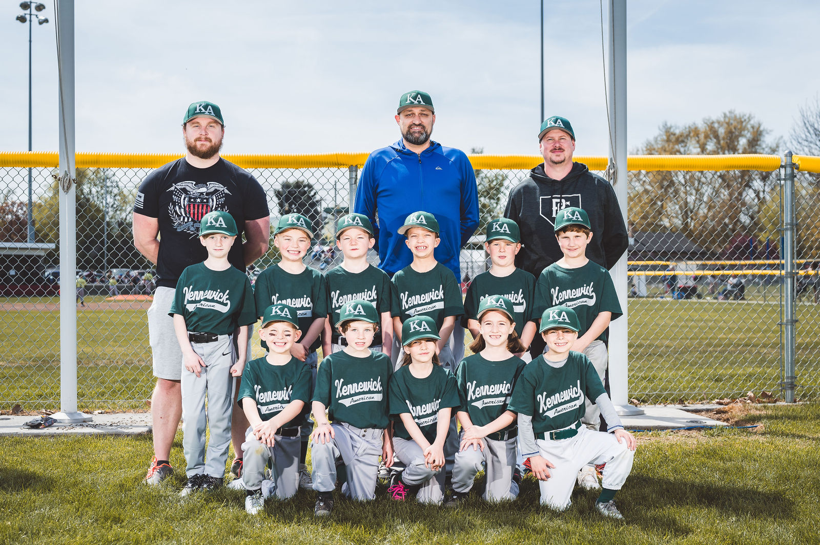 Brian- Yokes by Foto Ruby