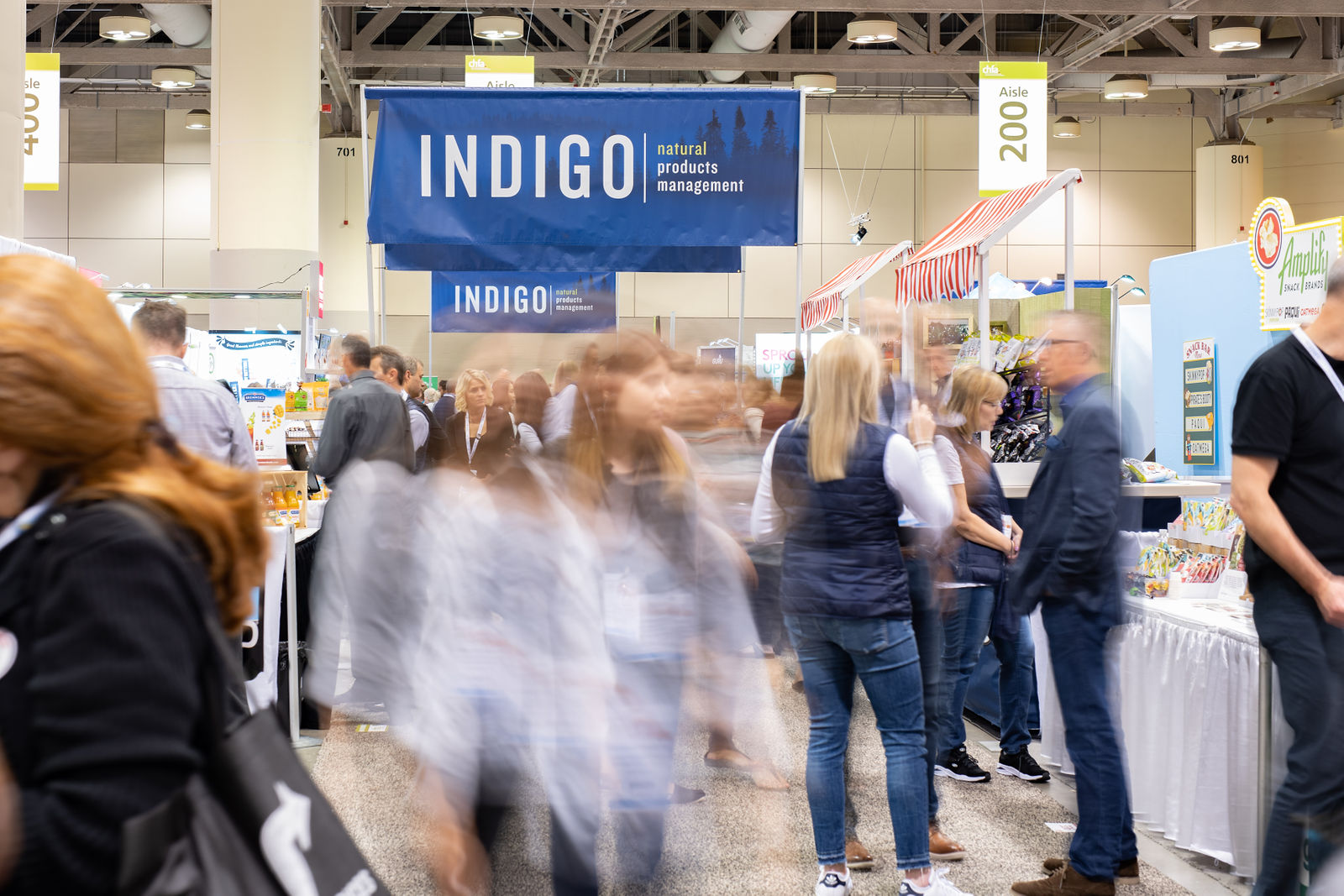 Indigo 2019 by nick menzies photography