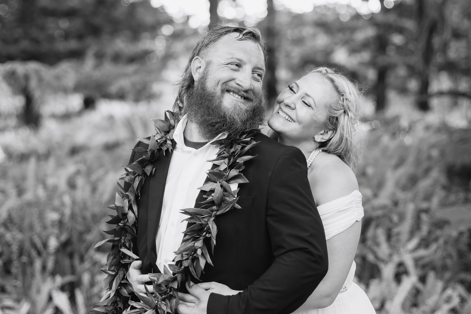 Josh & Katie by Aihara Visuals