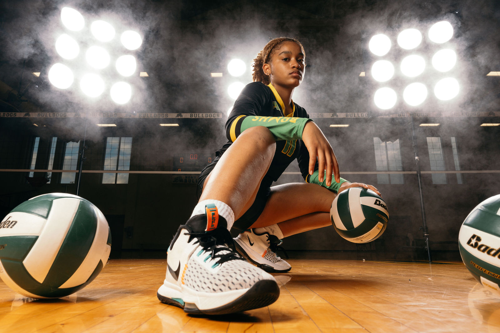 Baton Rouge Magnet High School by Glenn Eymard Photography