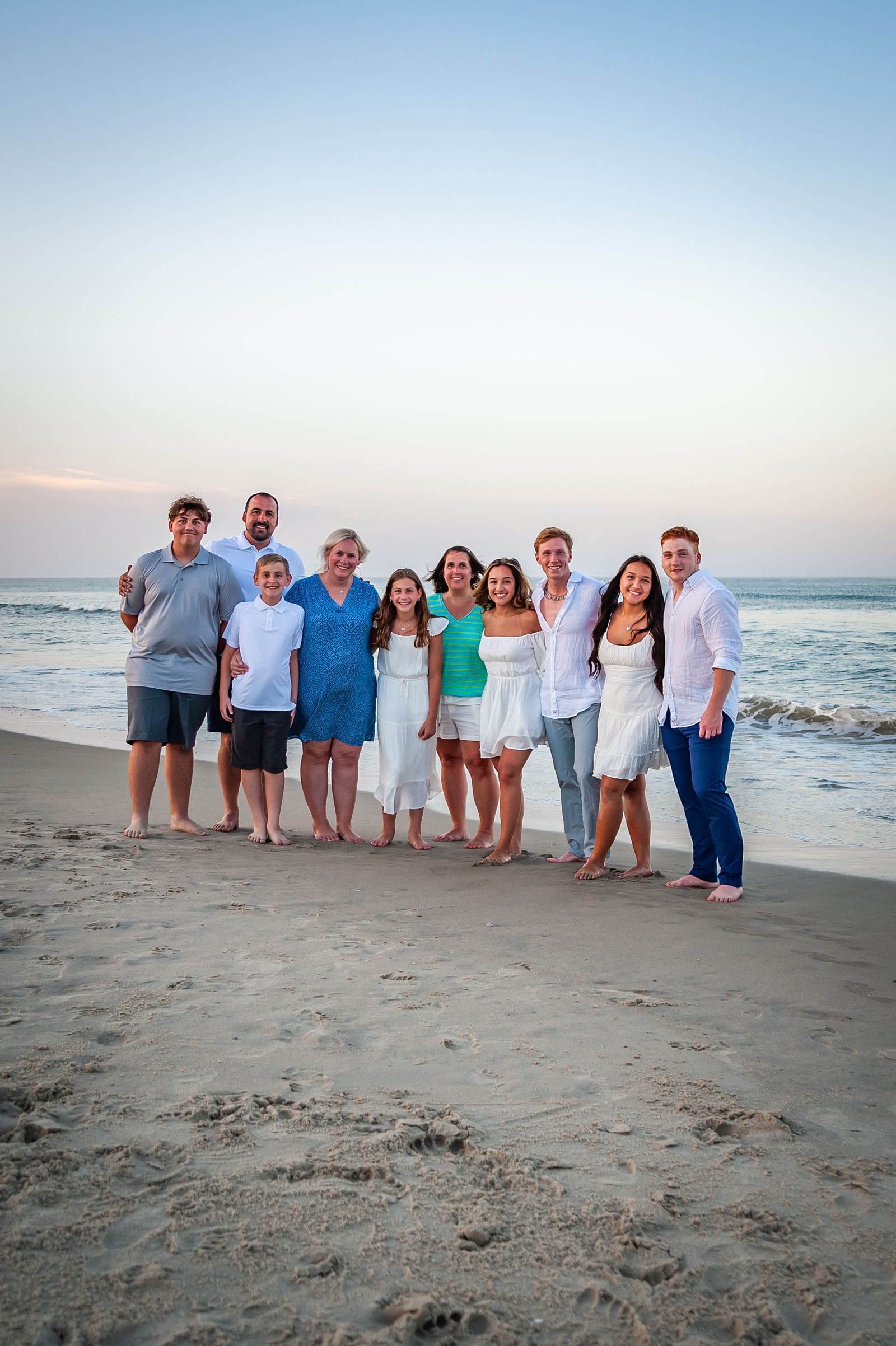 Leander Family 2021 by Photography on The Banks | POBX