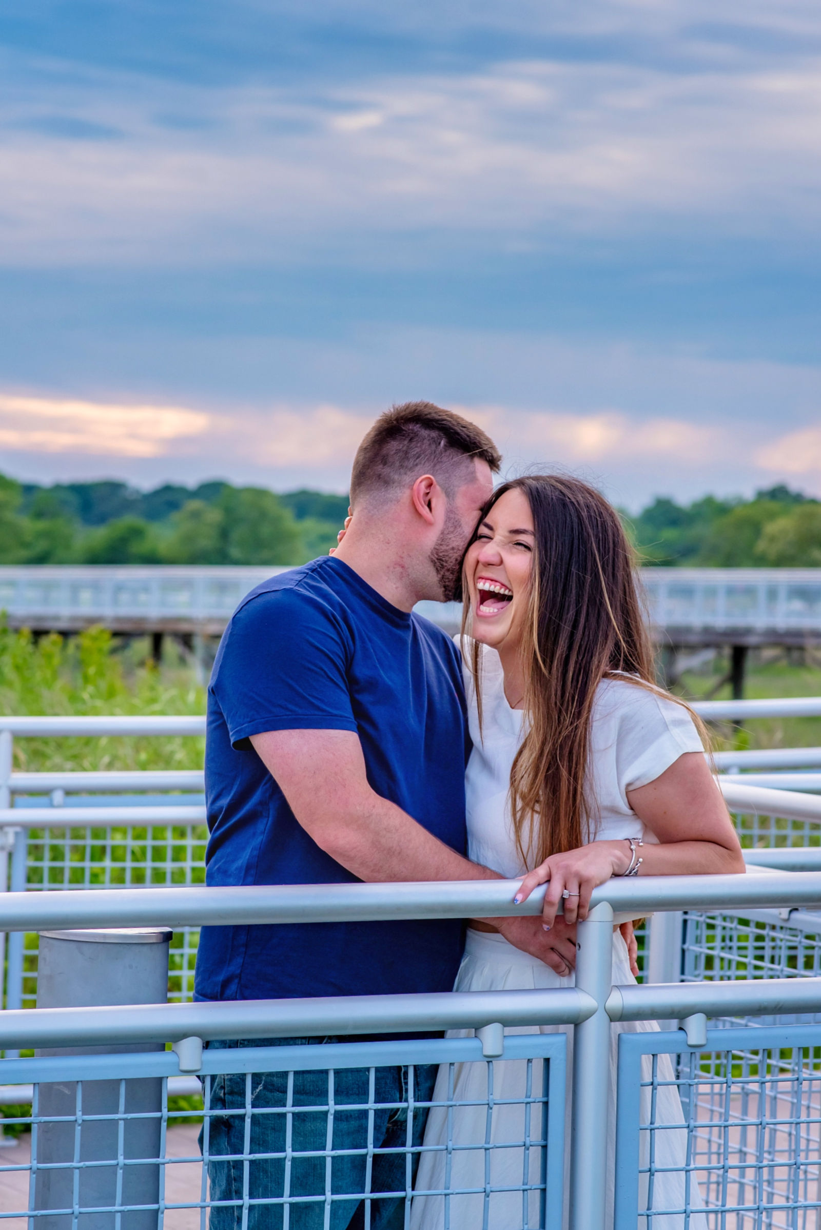 Kristina by Laura St John Photography