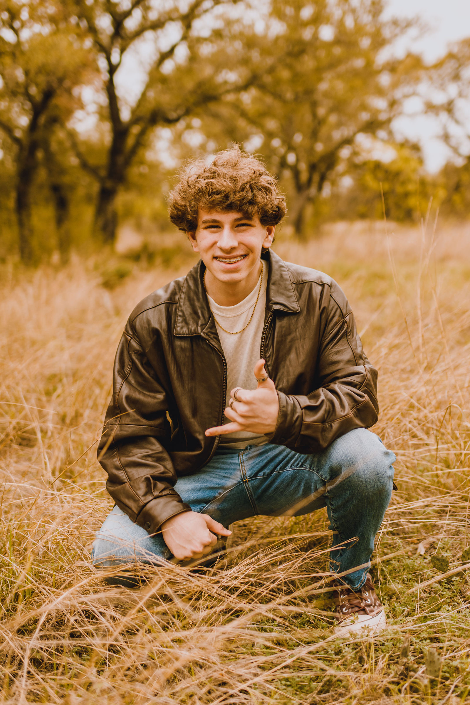 Nicholas Joshua - Class of 2023 by Vannah Lee Photography