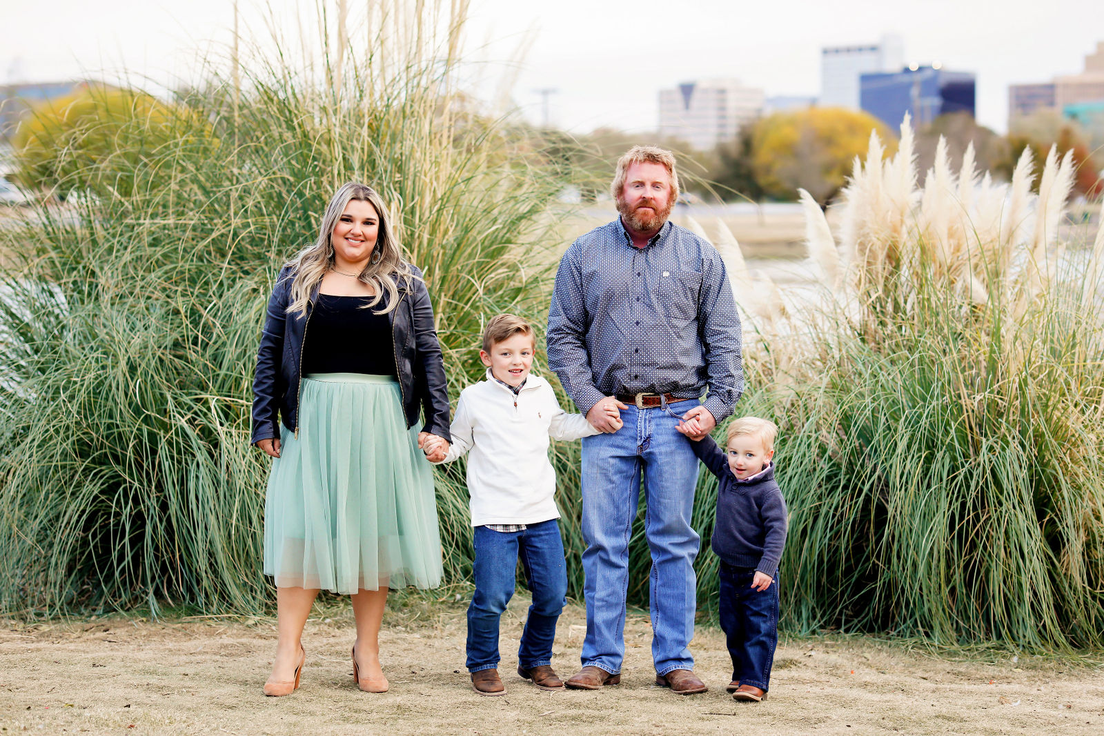 ANA ROGERS by Landry Shayne Photography