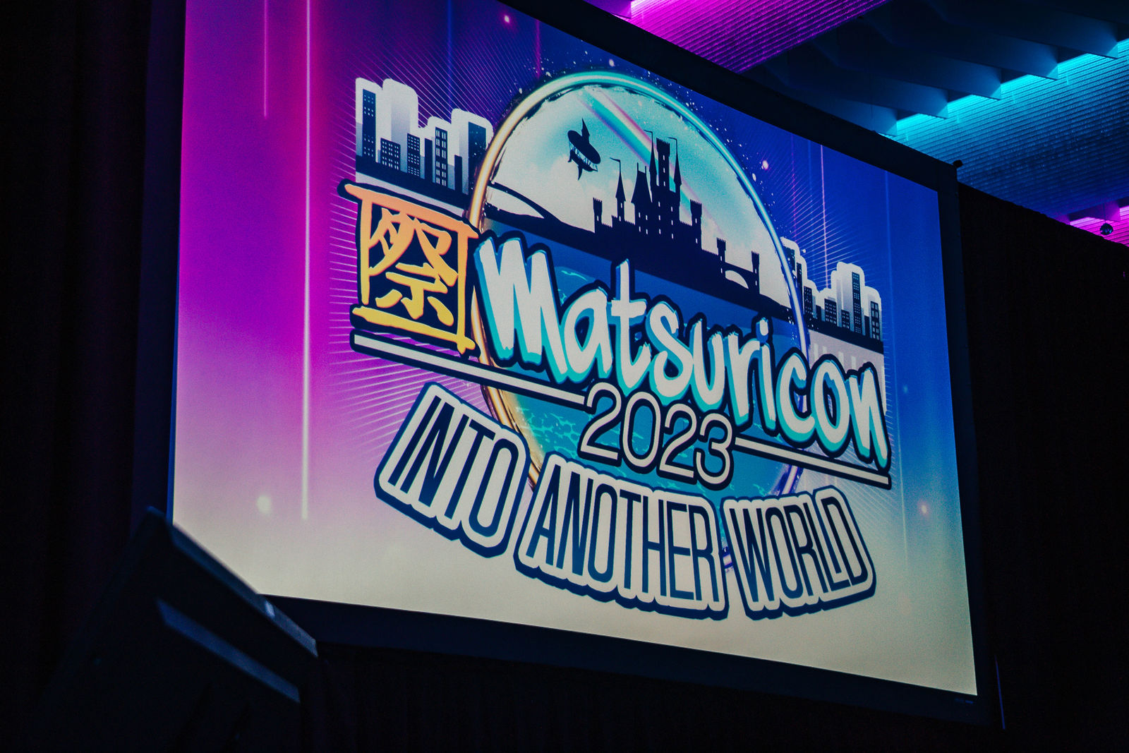 Matsuricon 2023 by GamerGurl Photography LLC