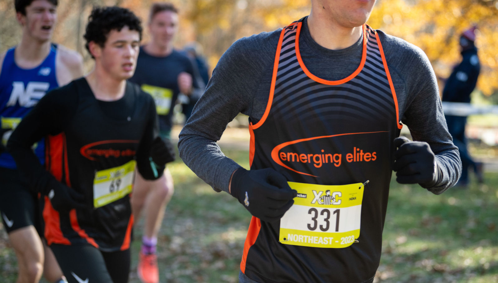 Foot Locker XC - Franklin Park by TRACS Inc