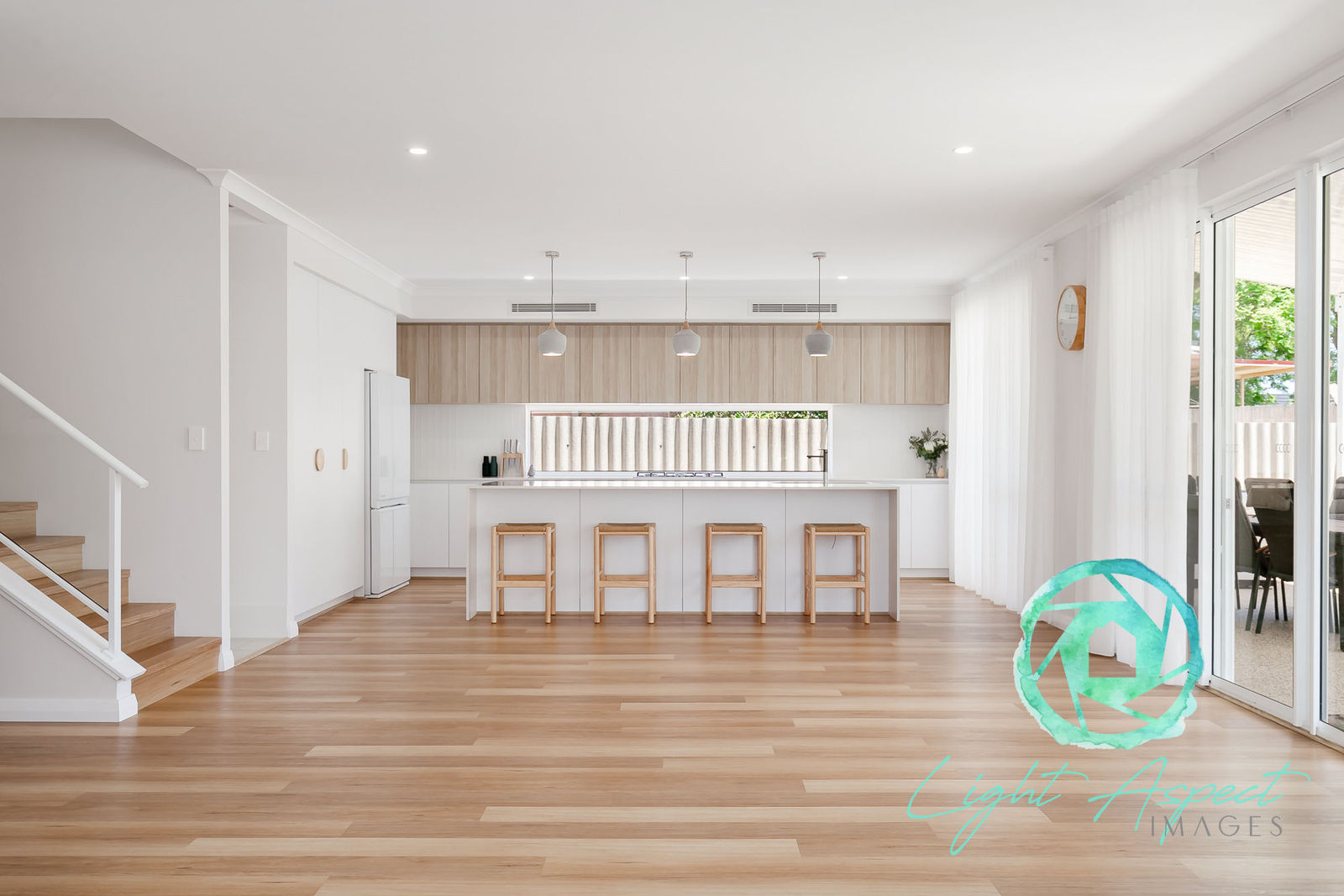 Willetton by Light Aspect Images