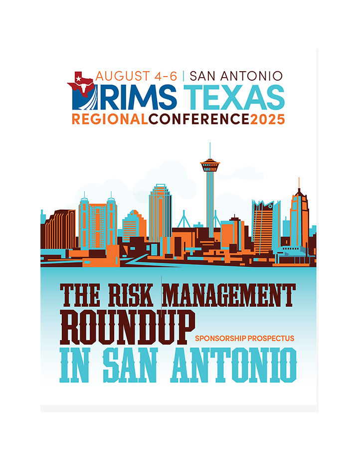 RIMS 2025 by Professional Images Photography