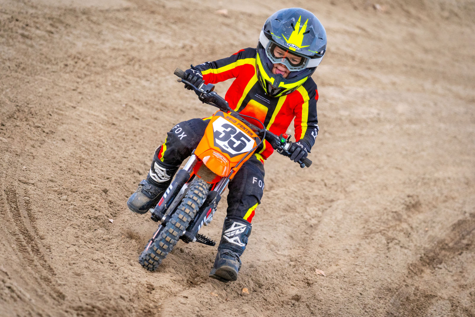Fenter 2024 P.R.O NWMX Series RD 1 & 2 HRMC by Gate Drop Productions