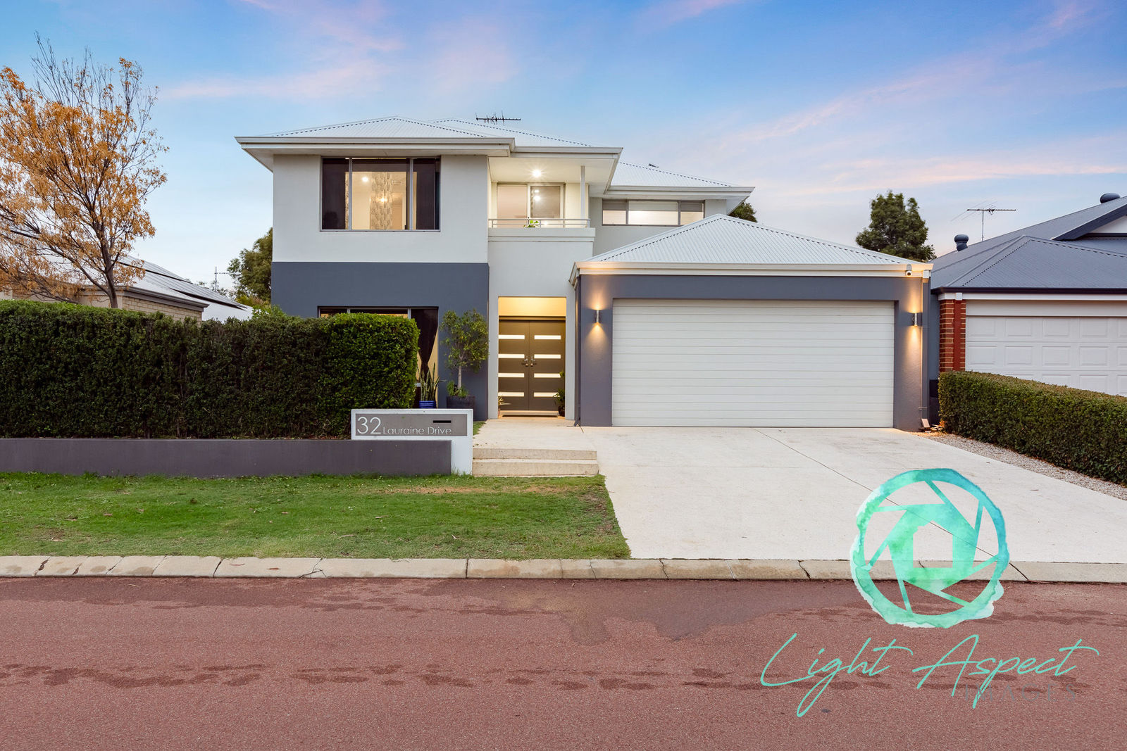 Harrisdale by Light Aspect Images