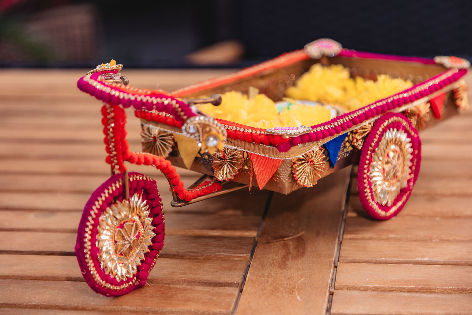 Asfand Day 1 by DreamCrew Productions